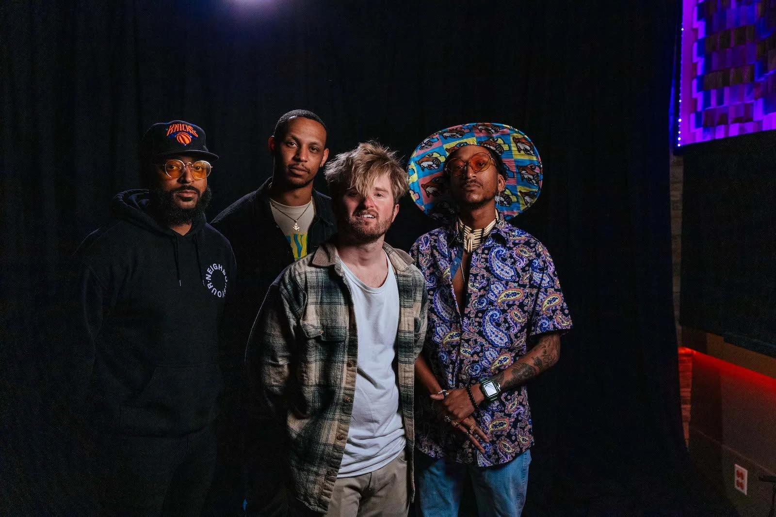 Audiotree | Music Discovery