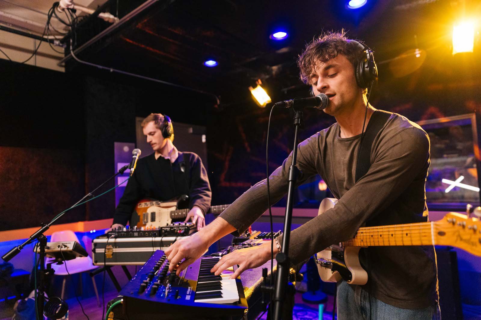 Audiotree | Music Discovery