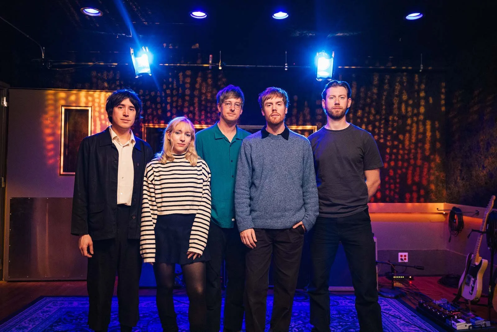 Audiotree | Music Discovery