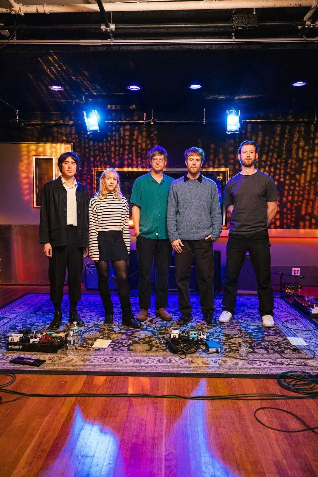 Audiotree | Music Discovery