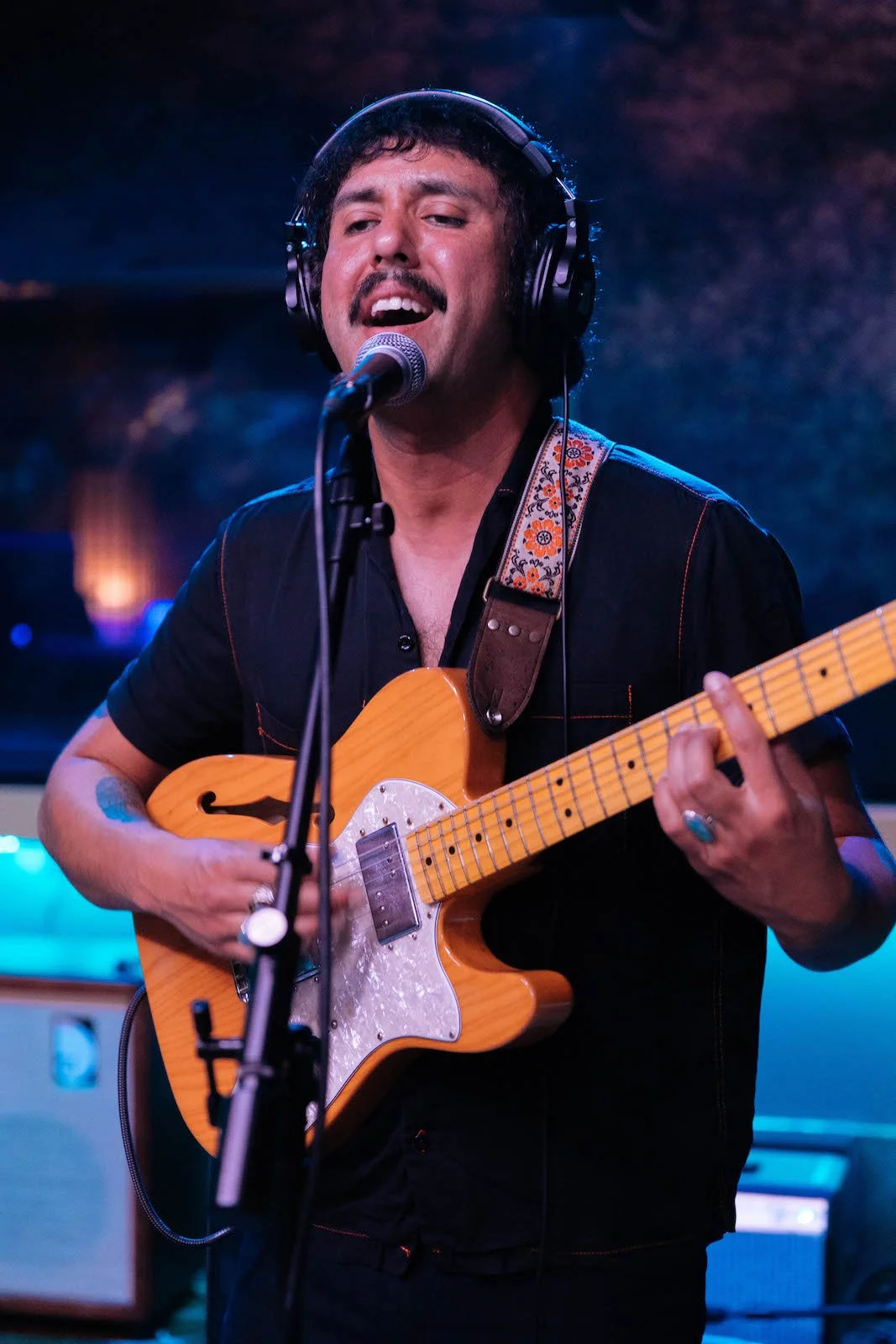 Audiotree | Music Discovery