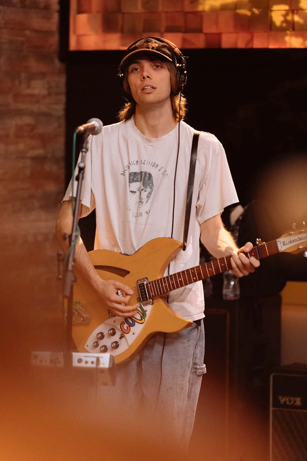 Dreamer Boy & The Lone Stars | Audiotree Music