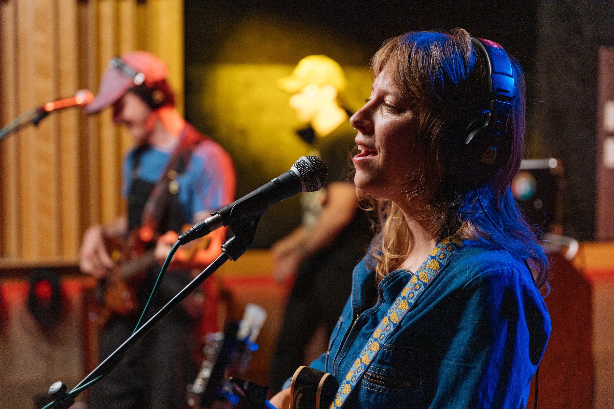 Audiotree | Music Discovery