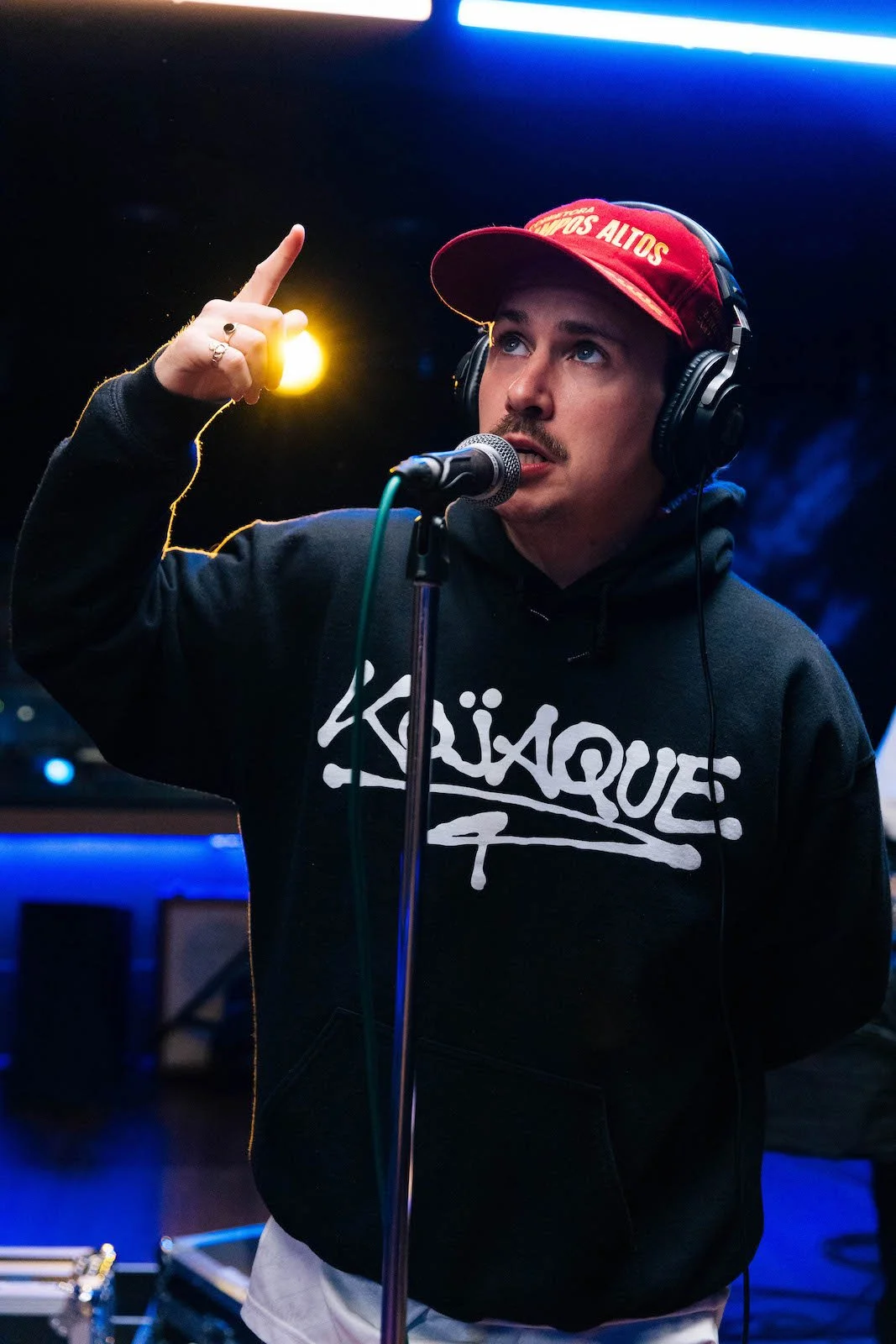 Audiotree | Music Discovery