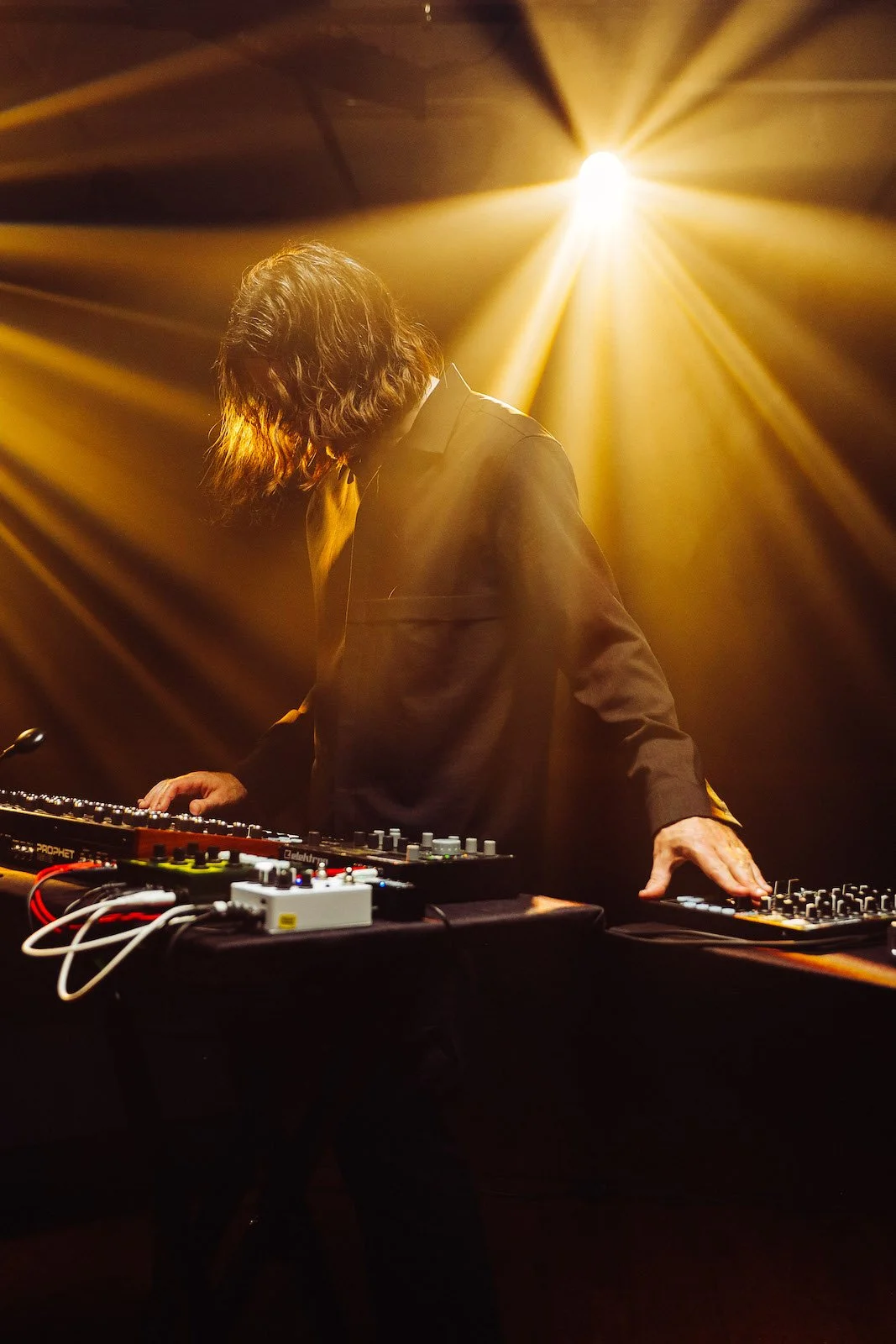 Audiotree | Music Discovery