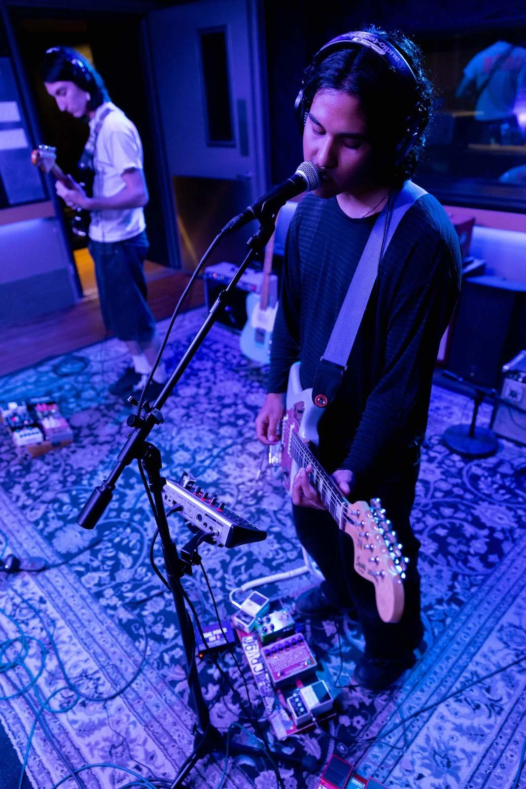 Audiotree | Music Discovery