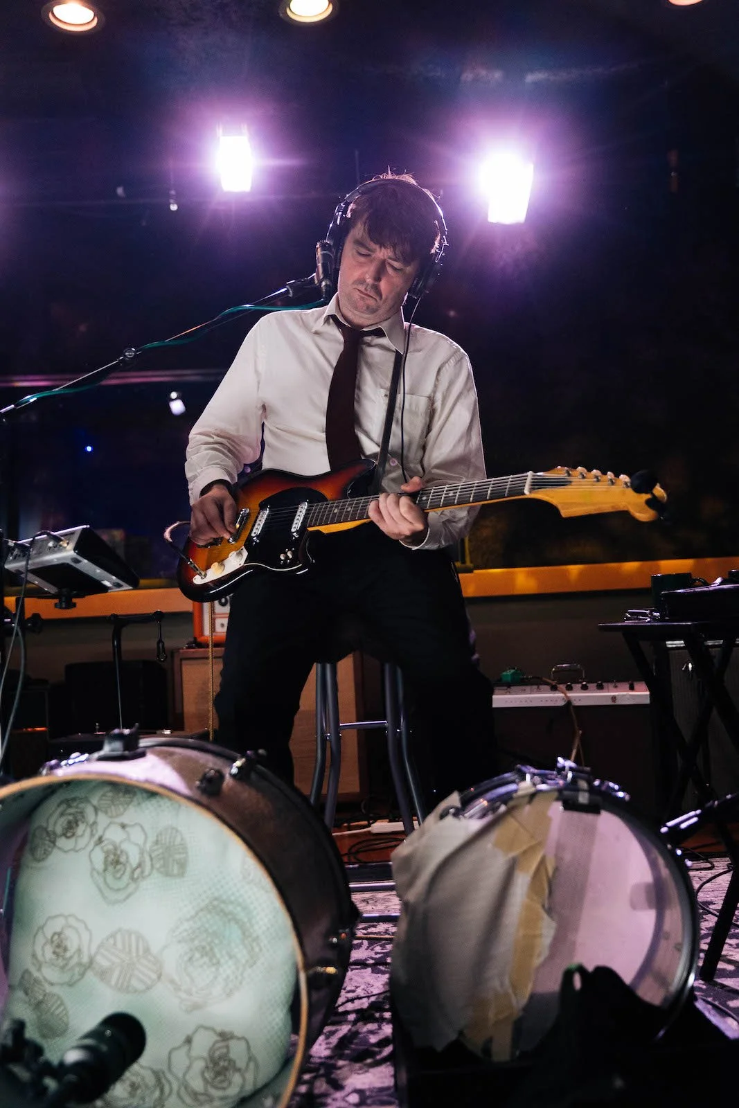 Audiotree | Music Discovery