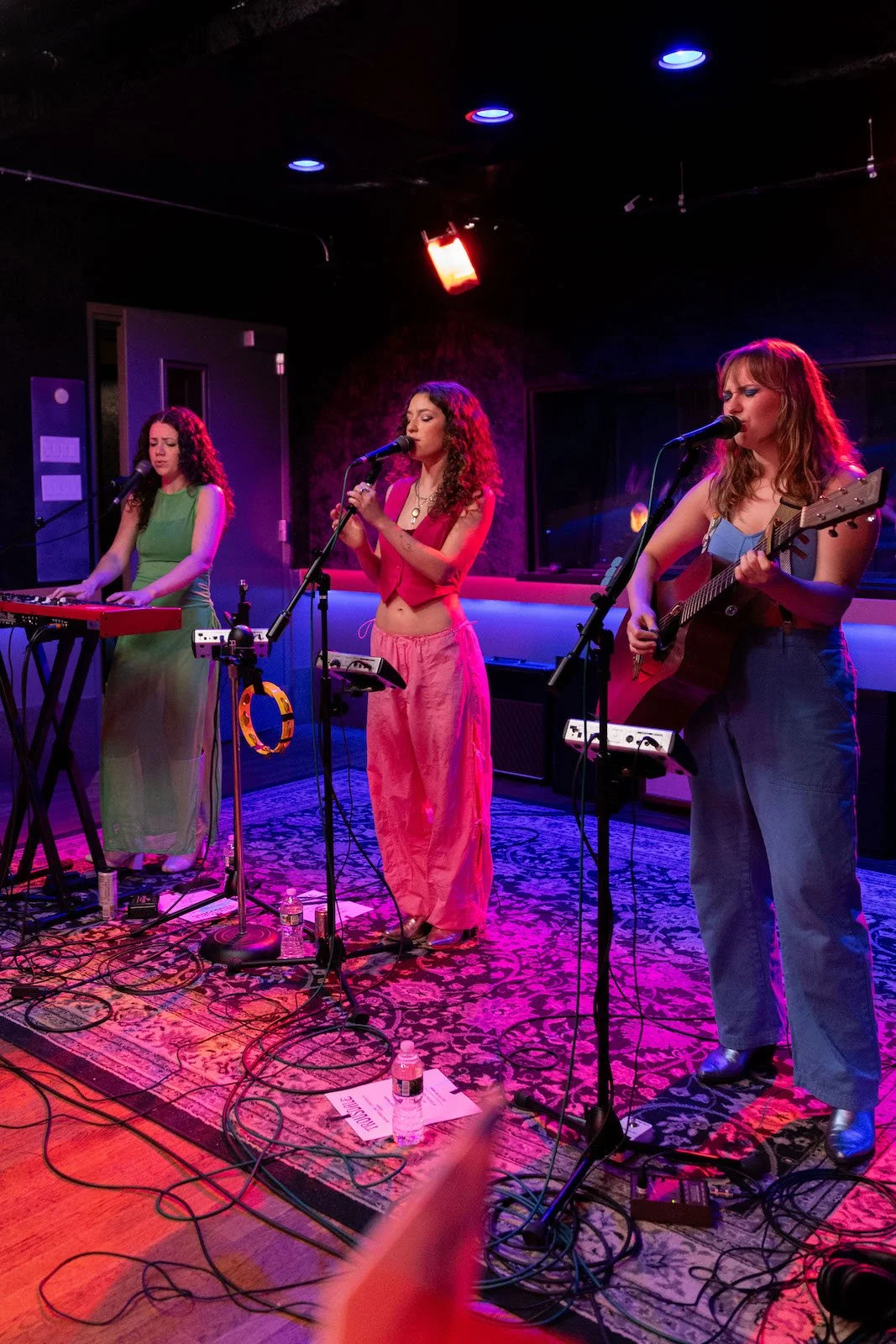 Audiotree | Music Discovery