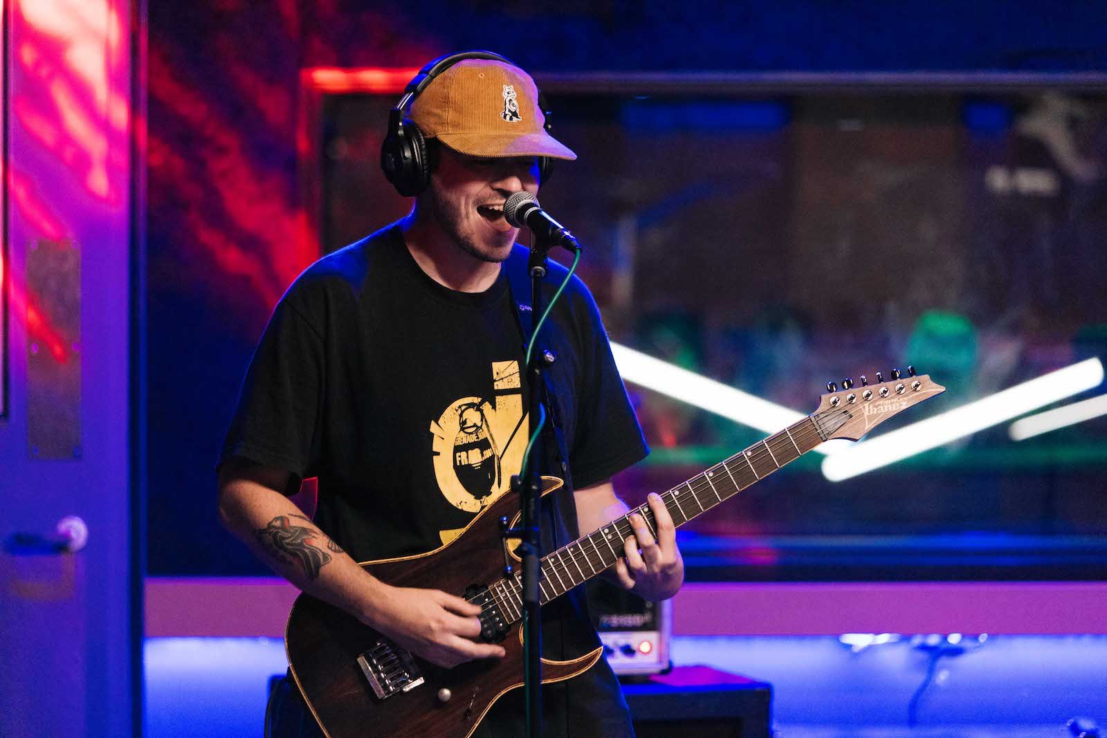 Audiotree | Music Discovery