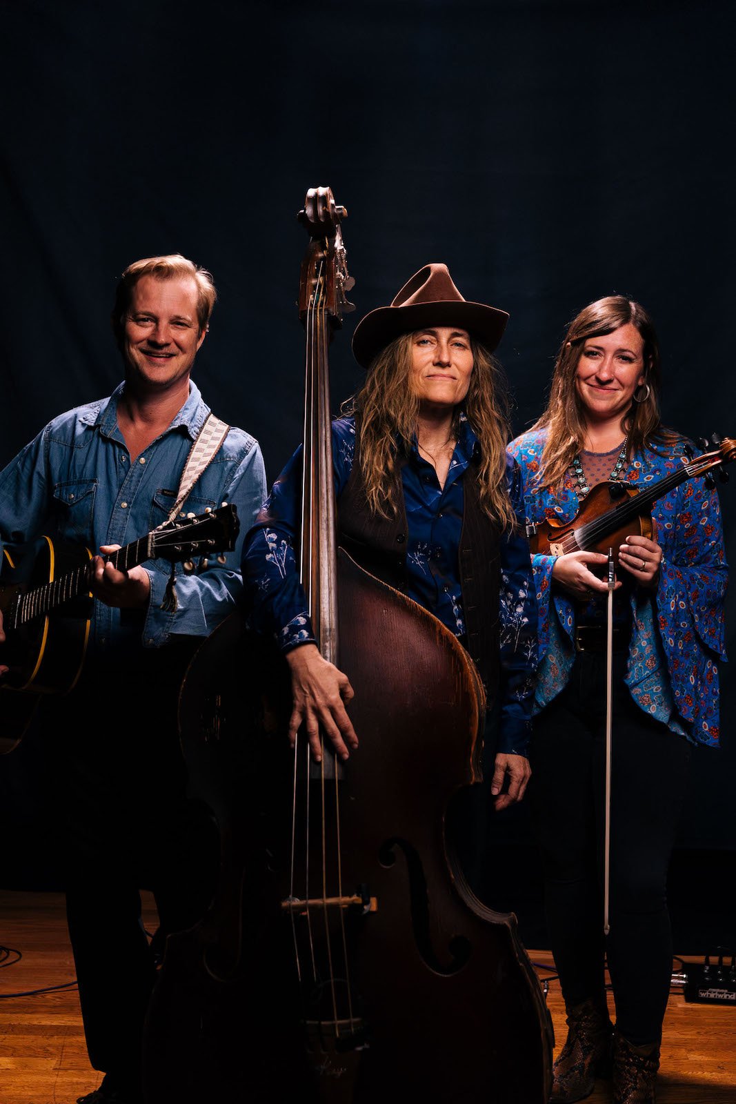 Audiotree | Music Discovery