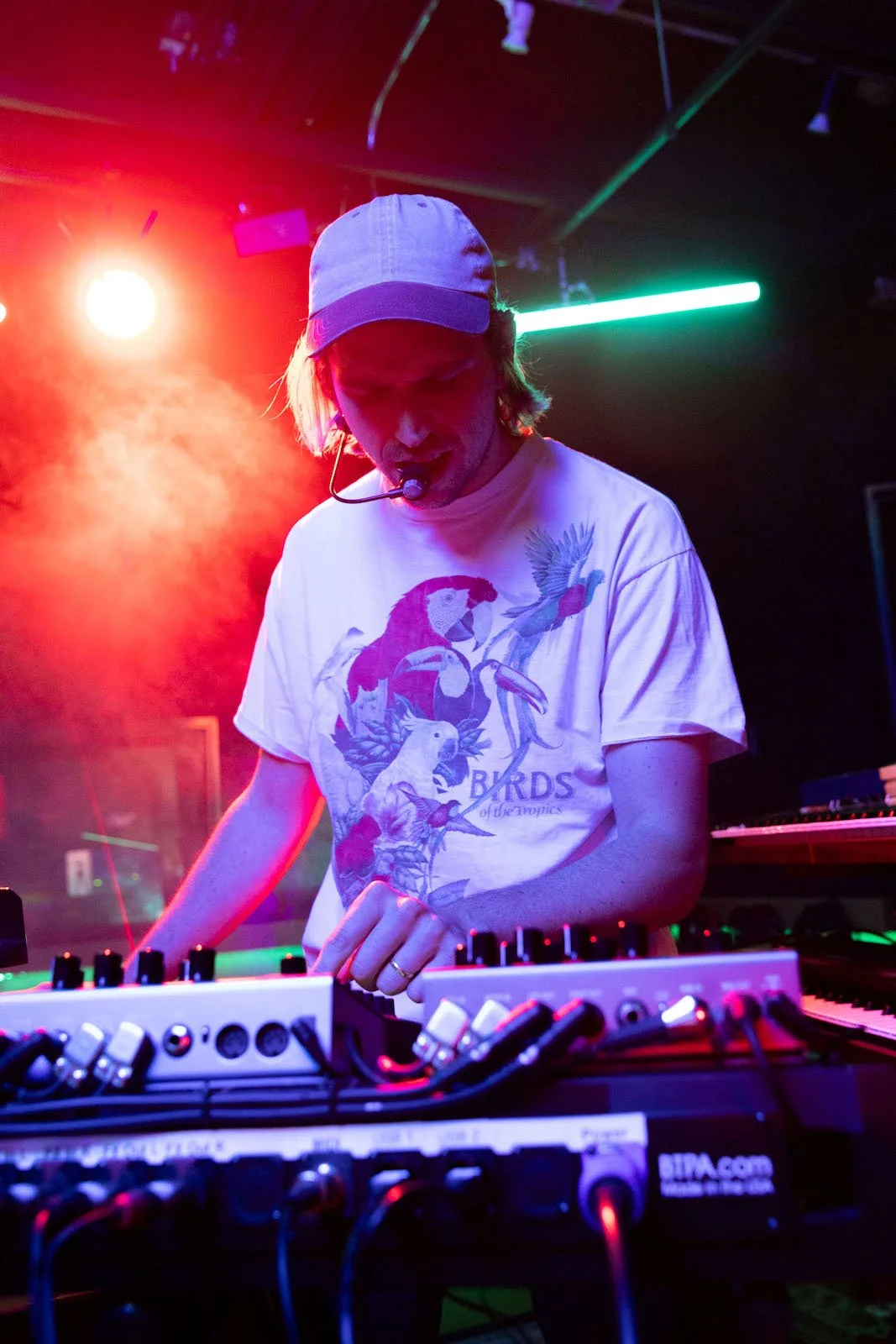 Audiotree | Music Discovery