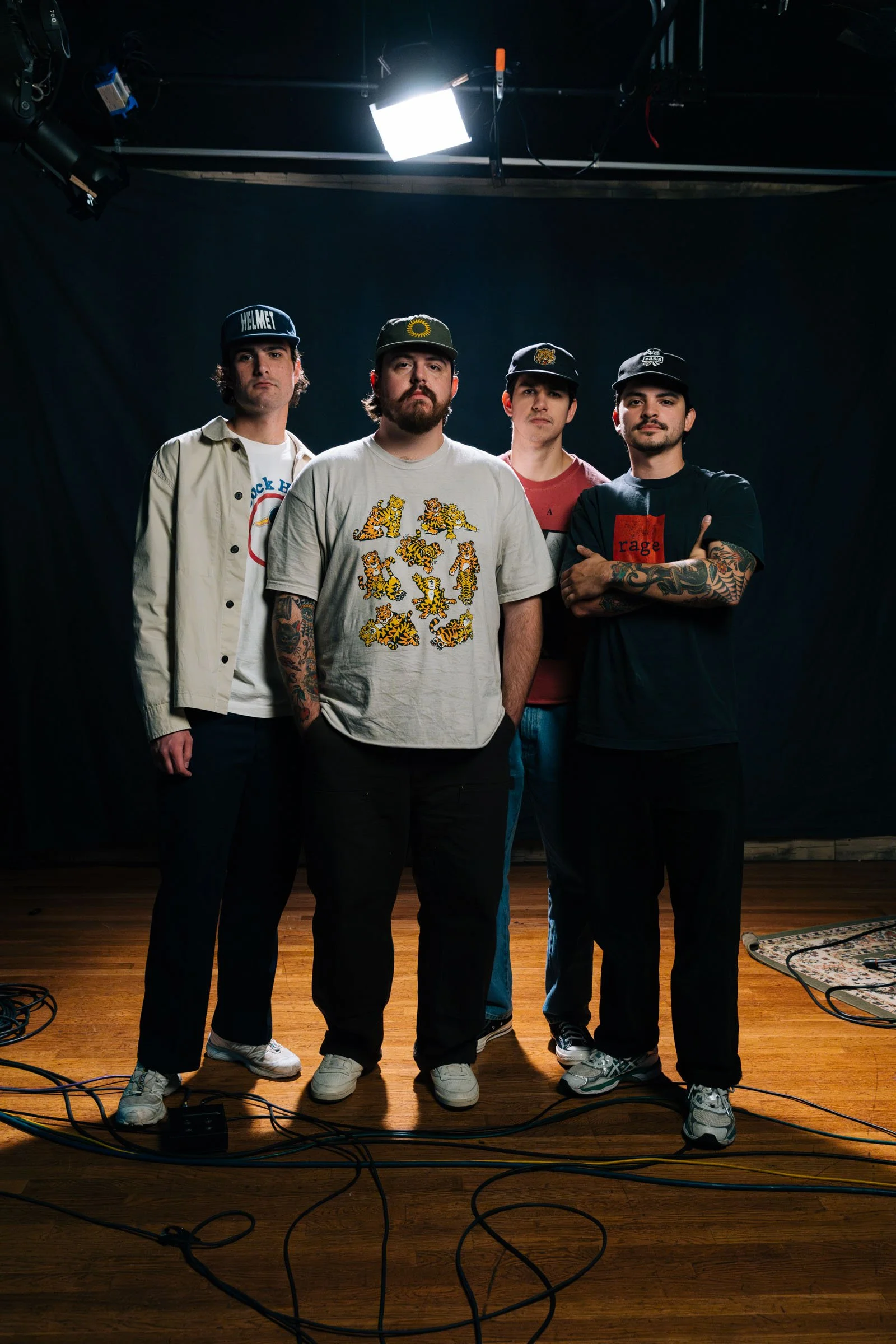 Audiotree | Music Discovery