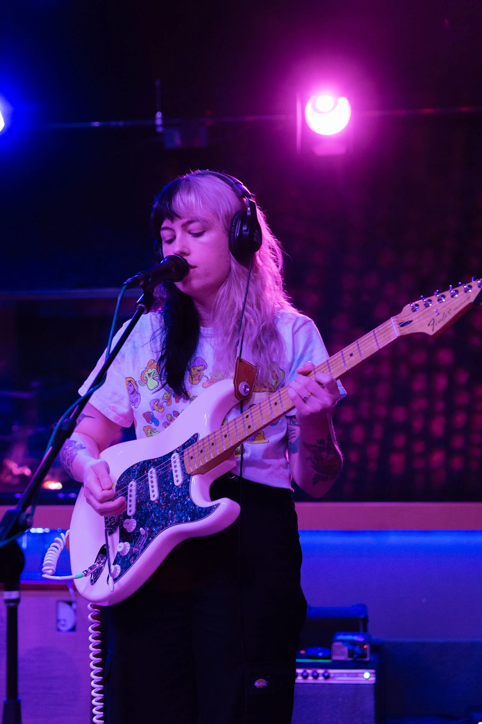 Audiotree | Music Discovery