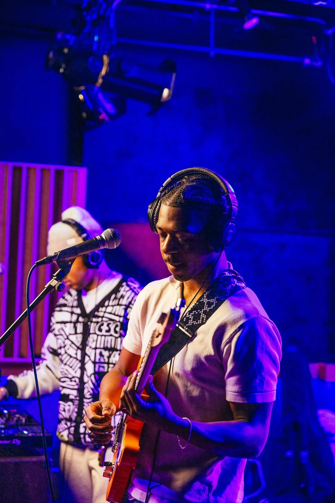 Audiotree | Music Discovery