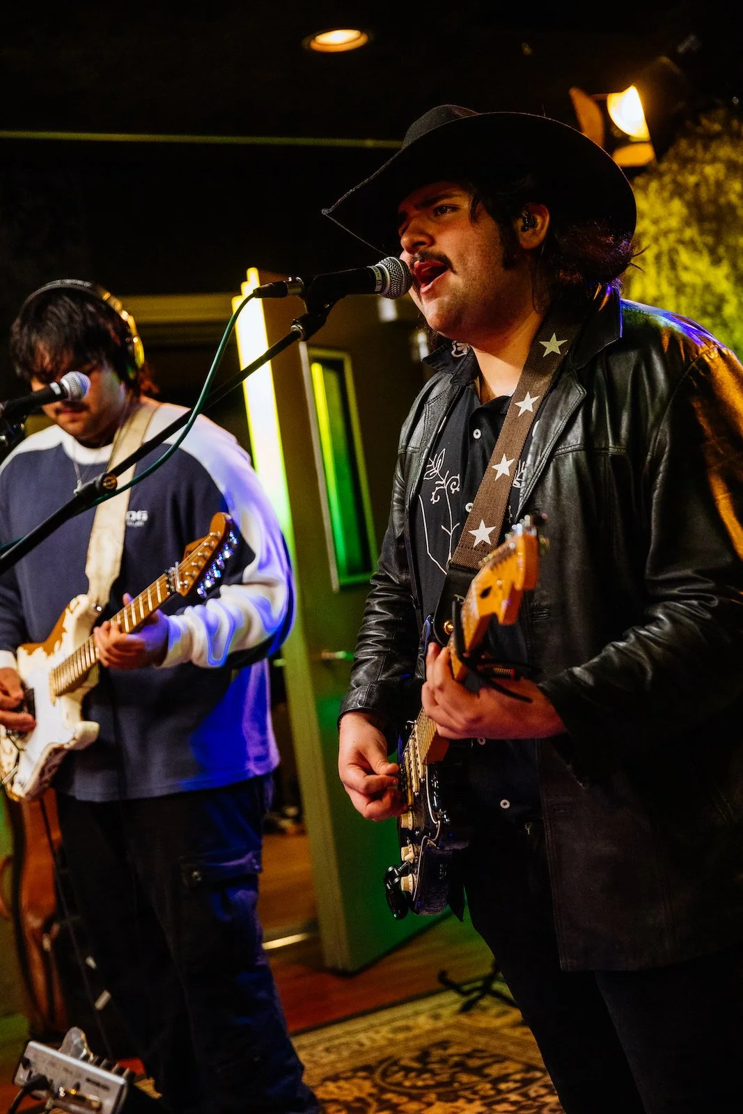 Audiotree | Music Discovery