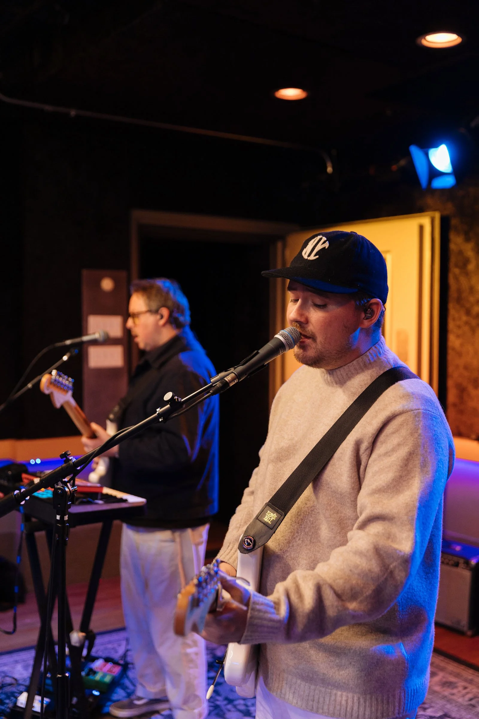 Audiotree | Music Discovery