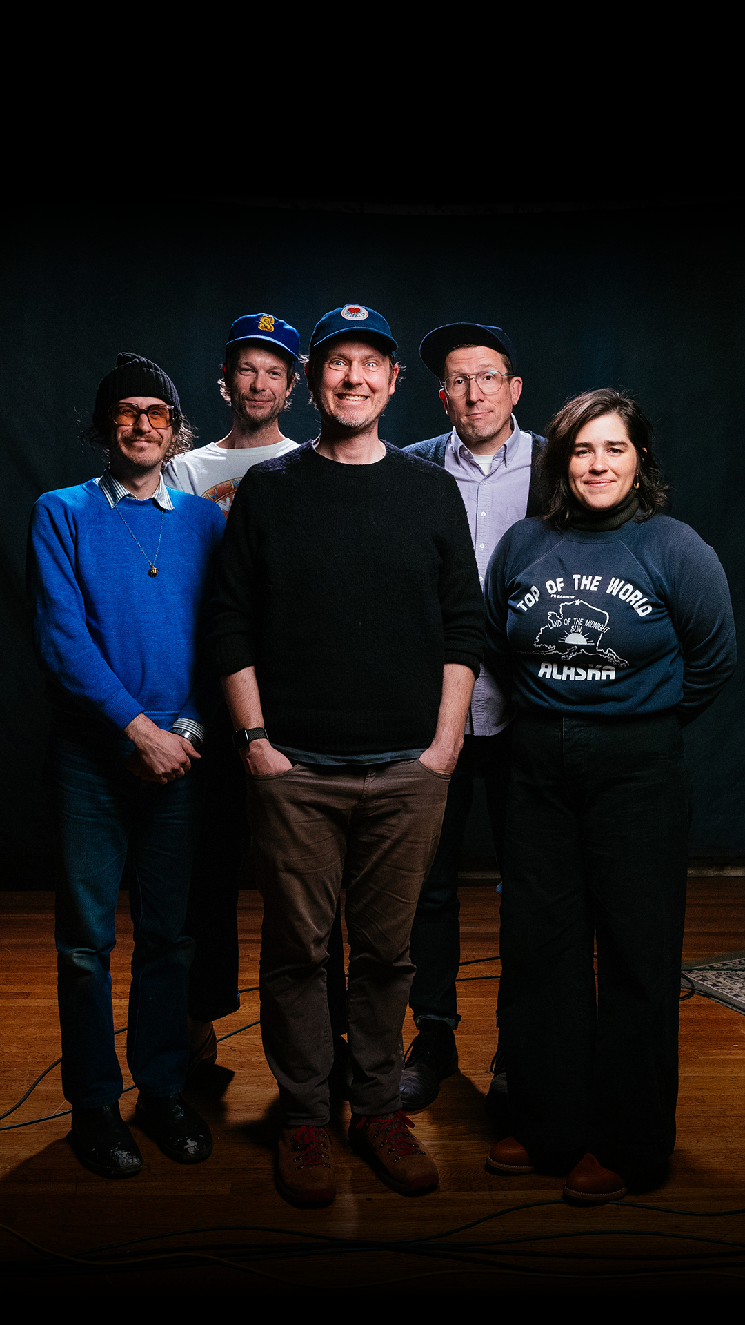 Audiotree | Music Discovery