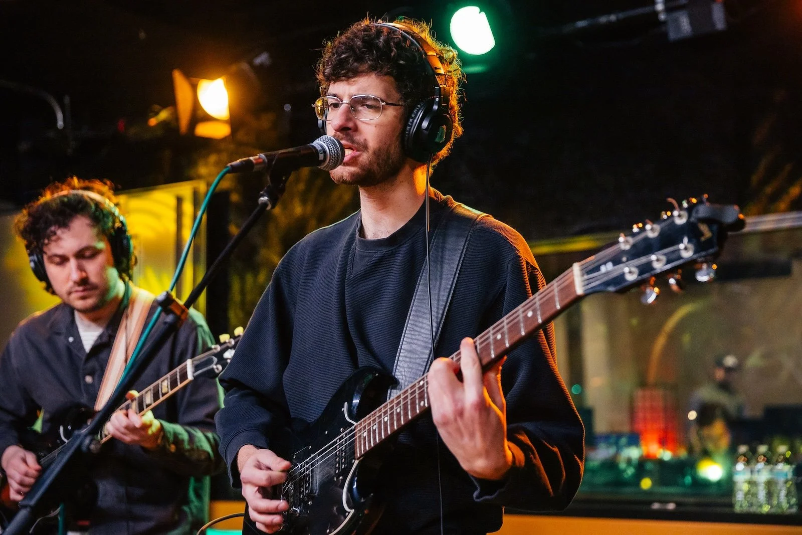 Audiotree | Music Discovery