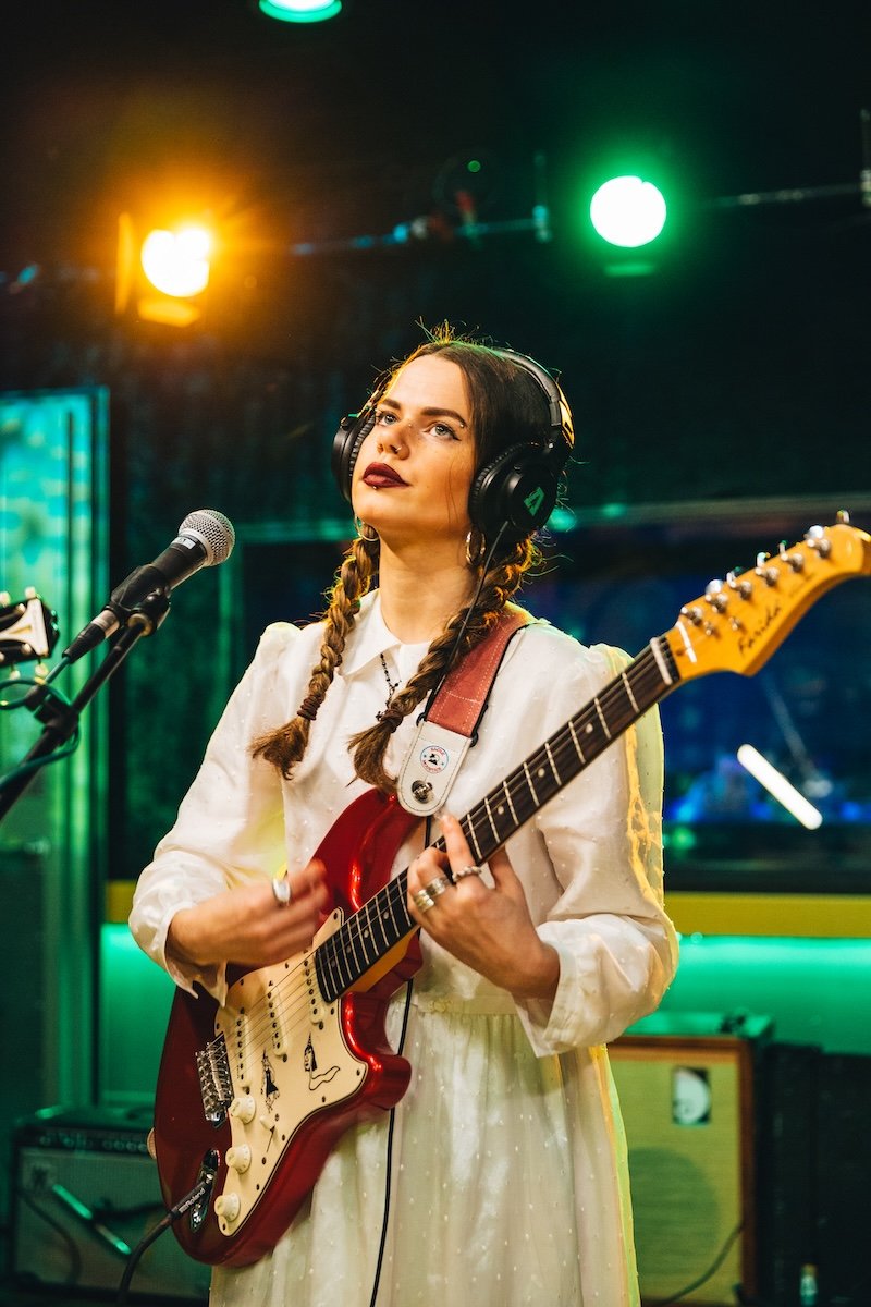 Audiotree | Music Discovery