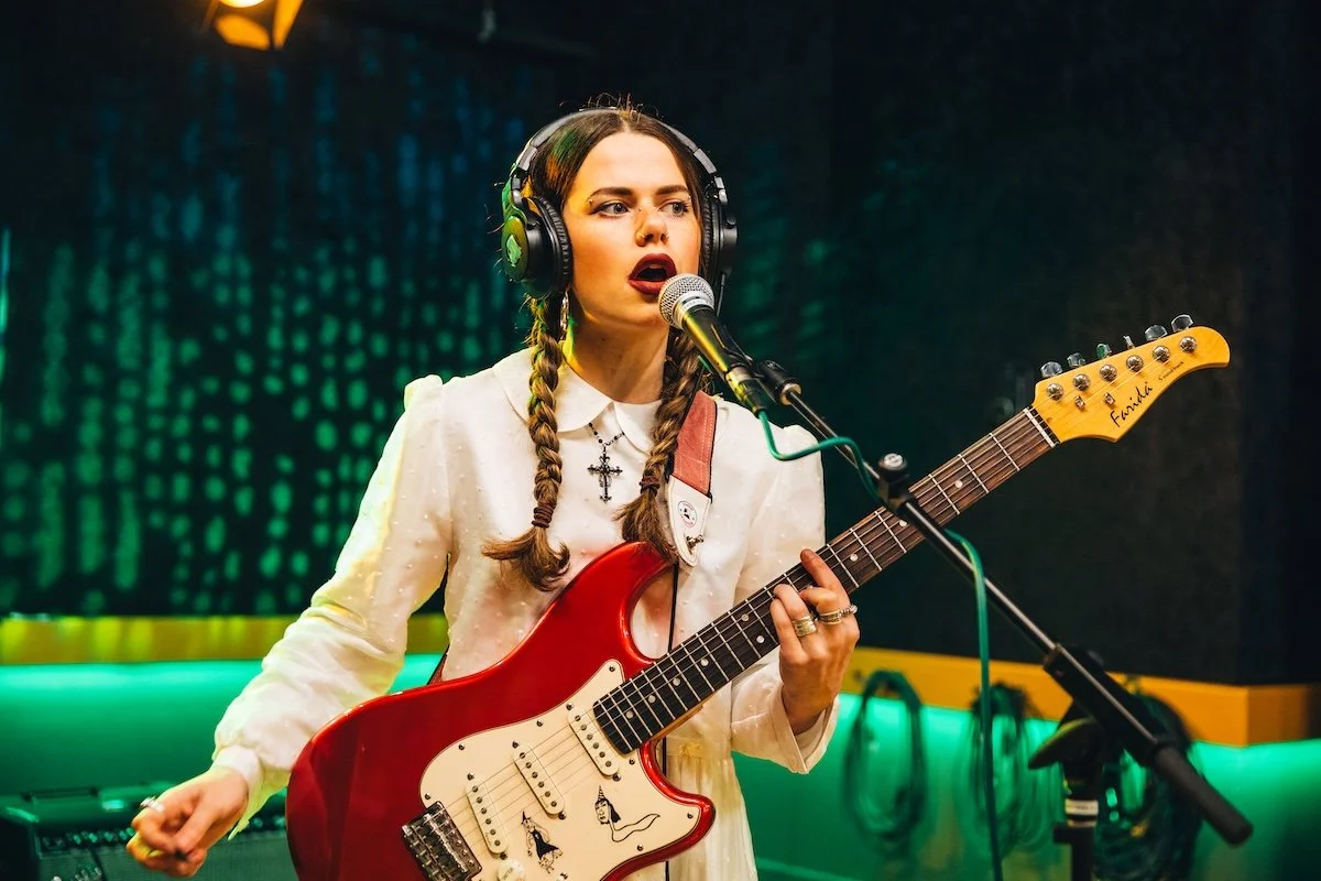 Audiotree | Music Discovery