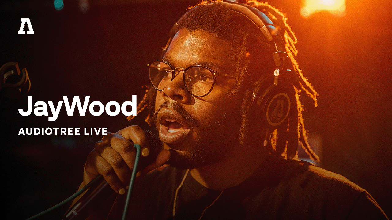 JayWood | Audiotree Music