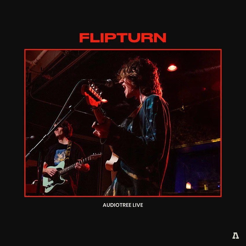 flipturn | Audiotree Music