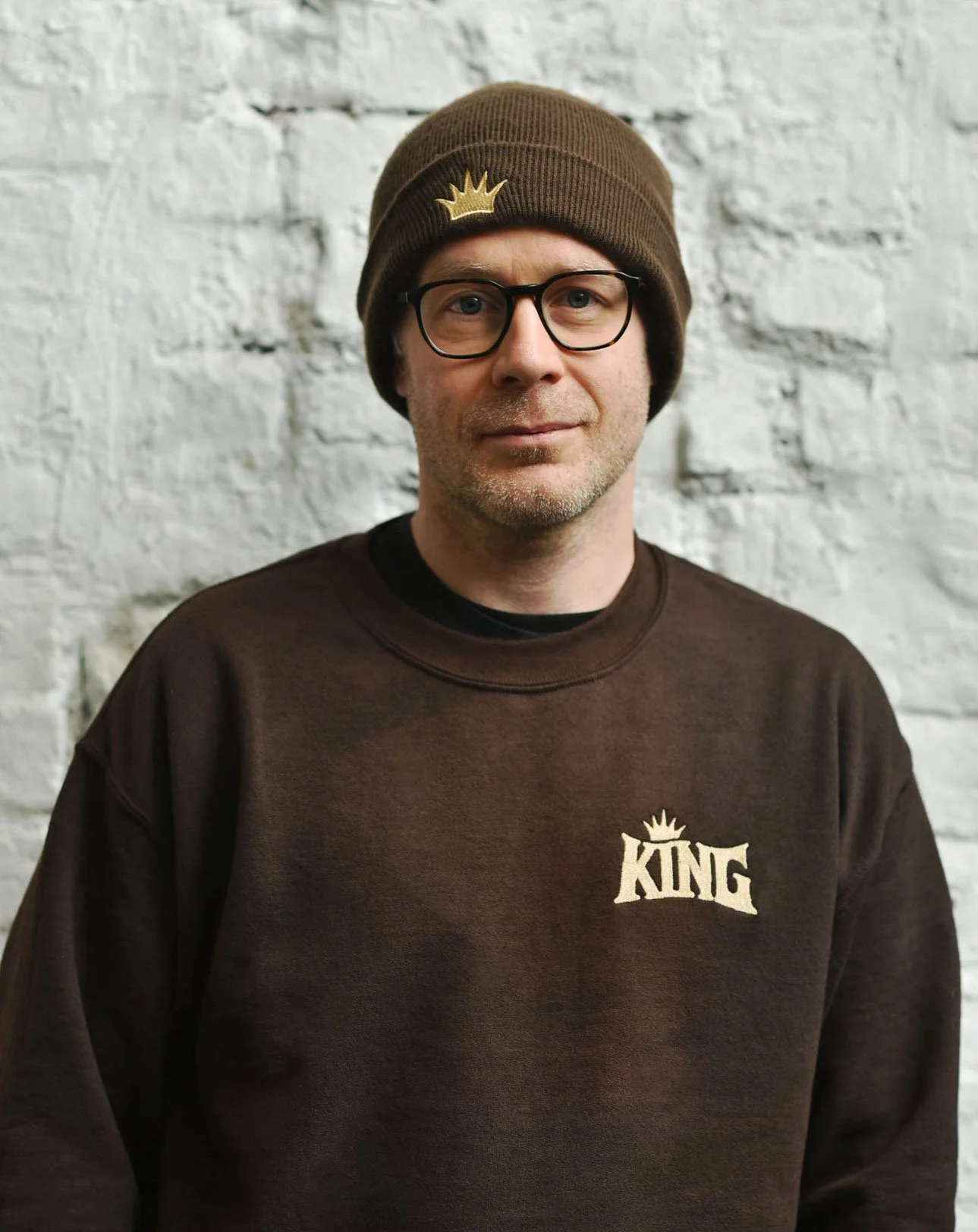 The Team — KING SOUND REINFORCEMENT