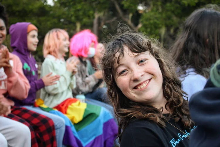 Camp Ocean Pines - Overnight Summer Camp California — Camp Ocean Pines