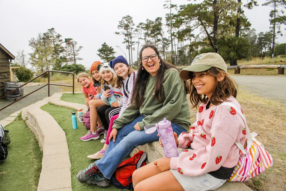 About Us — Camp Ocean Pines