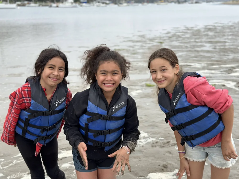 Camp Ocean Pines - Overnight Summer Camp California — Camp Ocean Pines