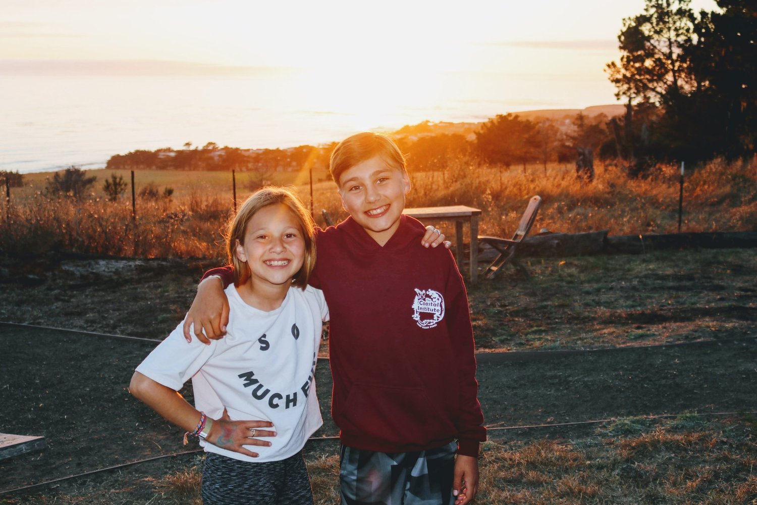 Camp Ocean Pines - Overnight Summer Camp California — Camp Ocean Pines