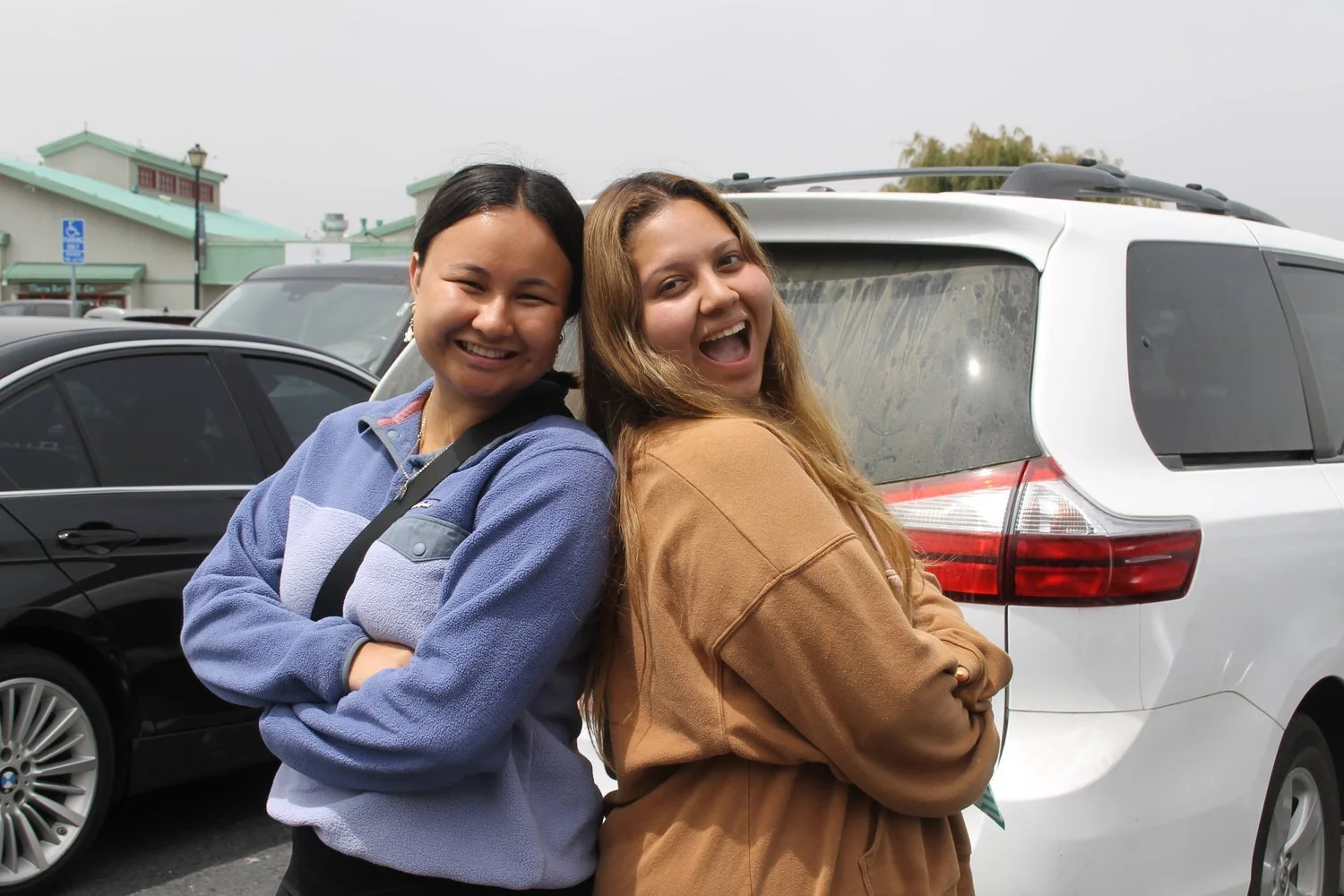 Teen Leadership Camp Program — Camp Ocean Pines