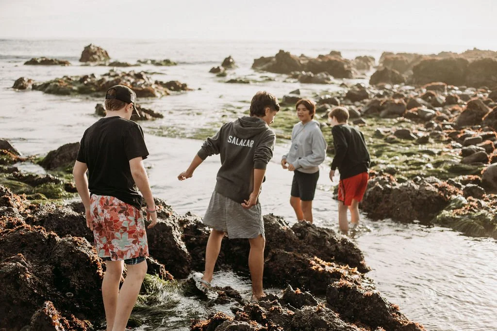 Rekindling Wonder - How Camp Ocean Pines is Reconnecting Kids with ...