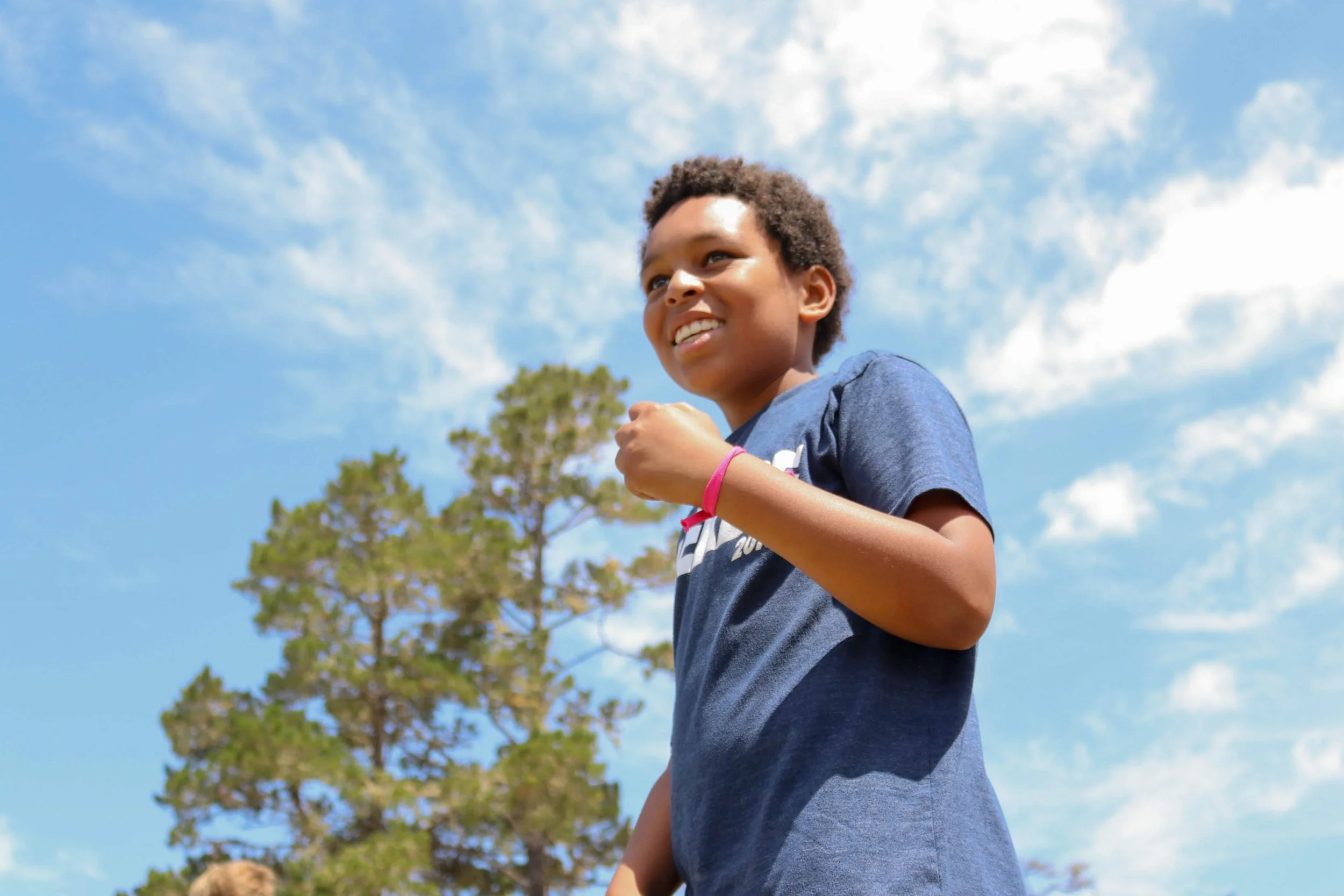 Camp Ocean Pines - Overnight Summer Camp California — Camp Ocean Pines