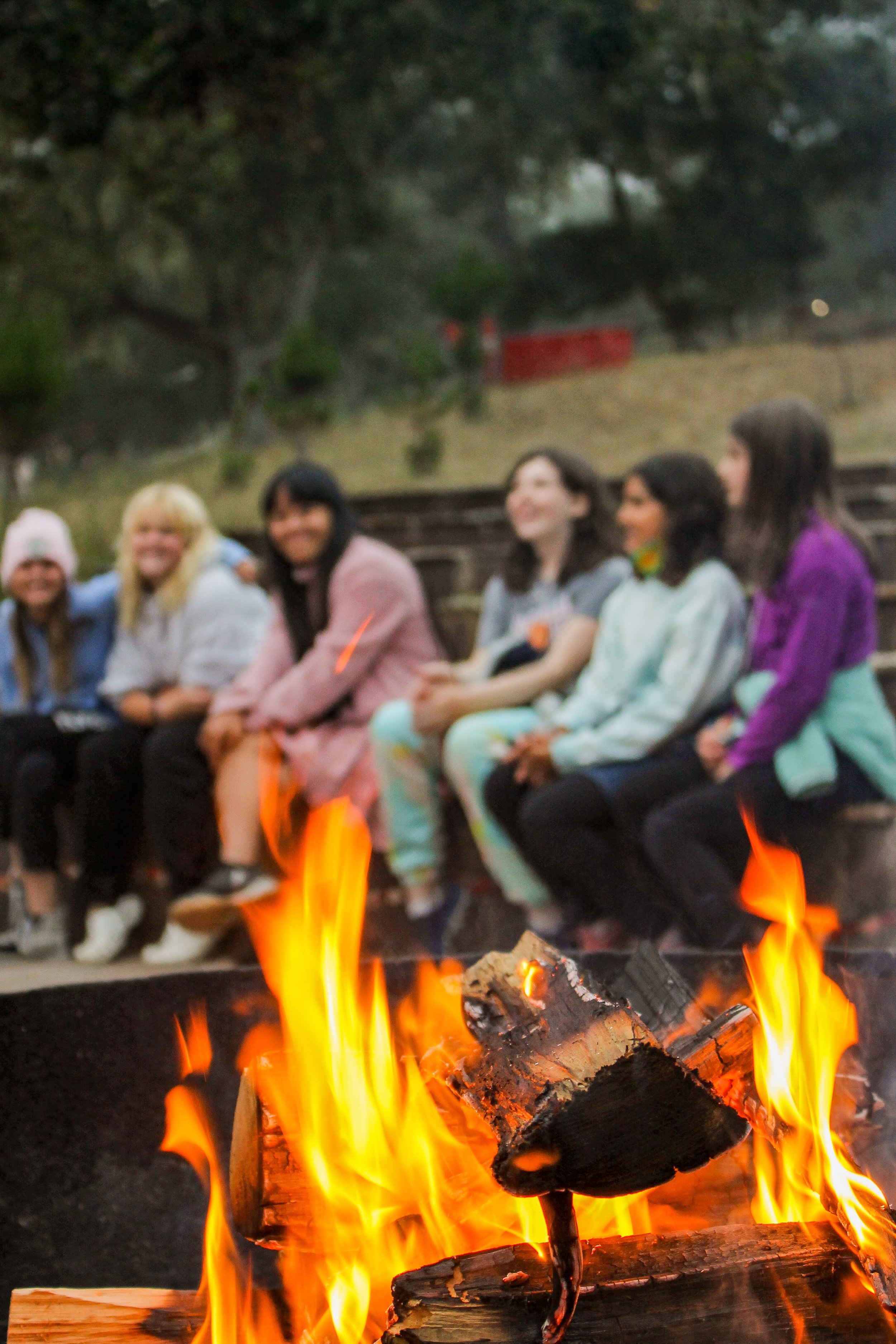 Activities at Family Camp — Camp Ocean Pines