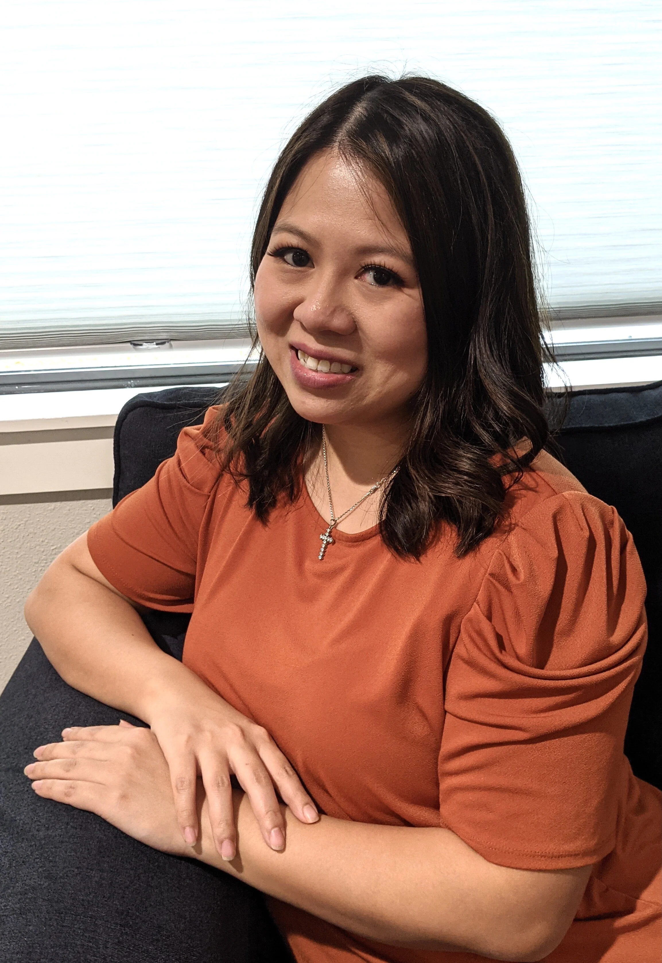 About Me — Jenn P. Nguyen