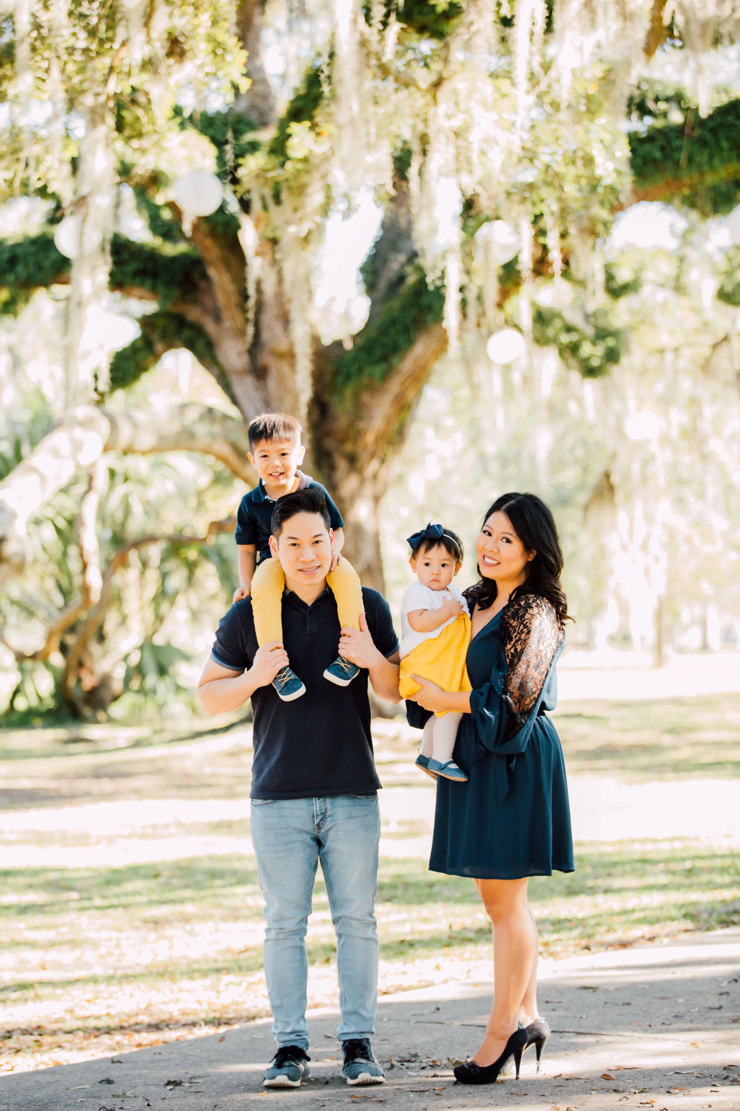 Extras — Jenn P. Nguyen