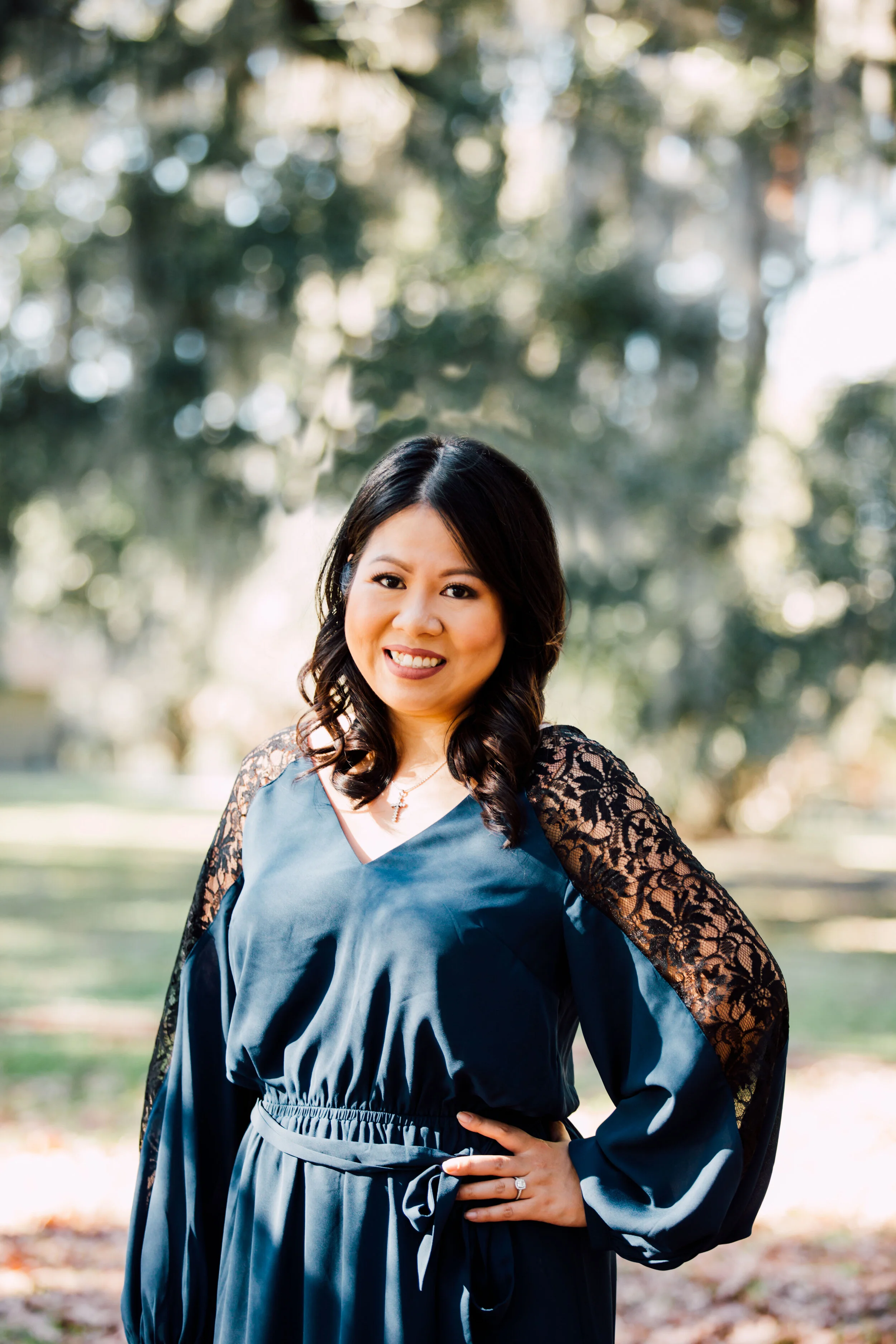 Press Kit — Jenn P. Nguyen