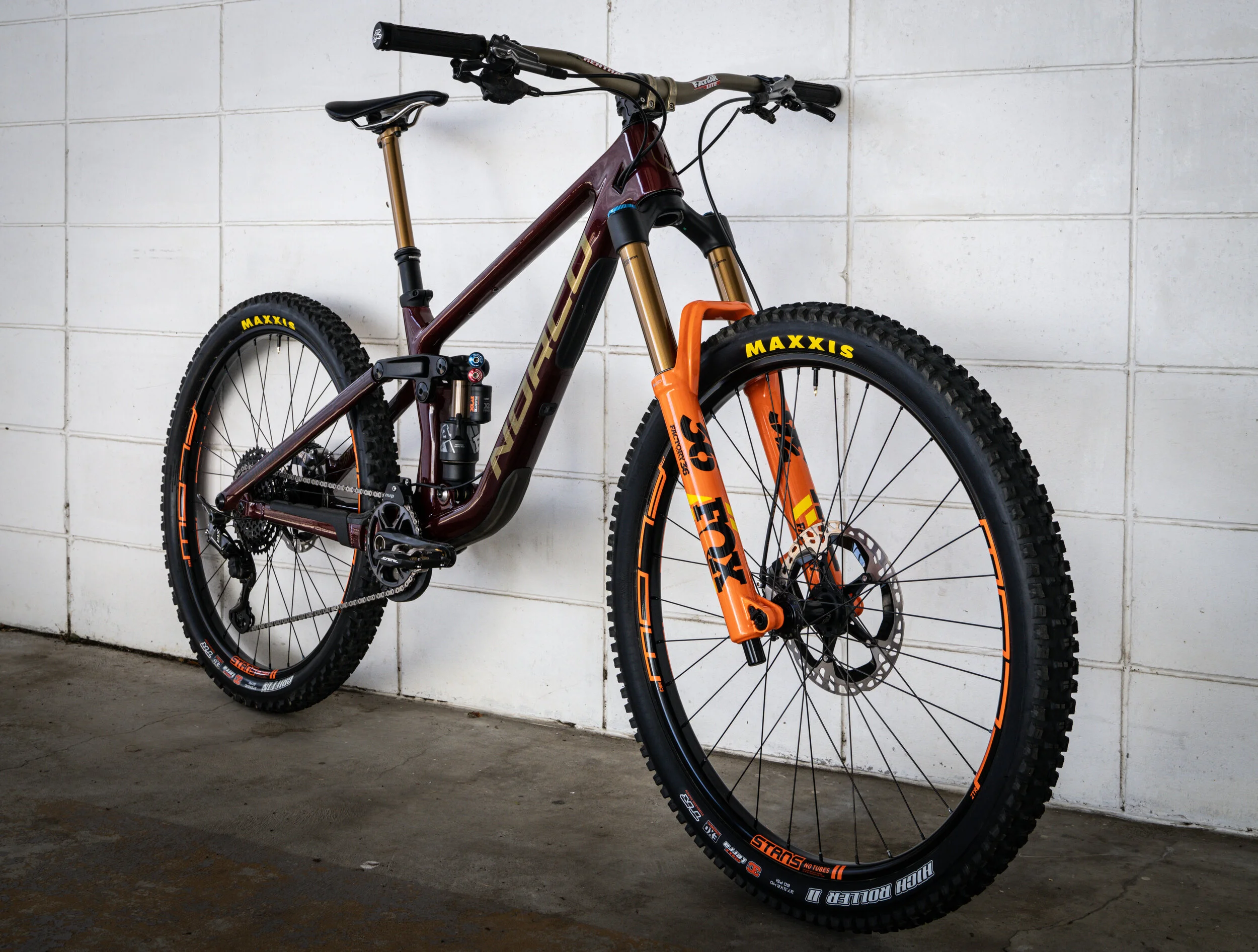 BIKES — JILL KINTNER