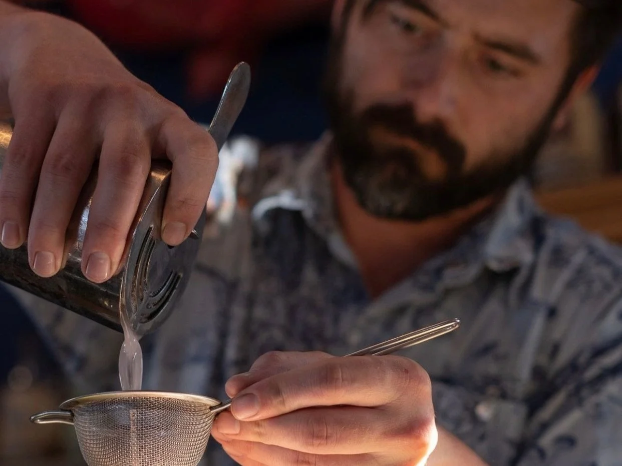 Visit Us — Port Chilkoot Distillery