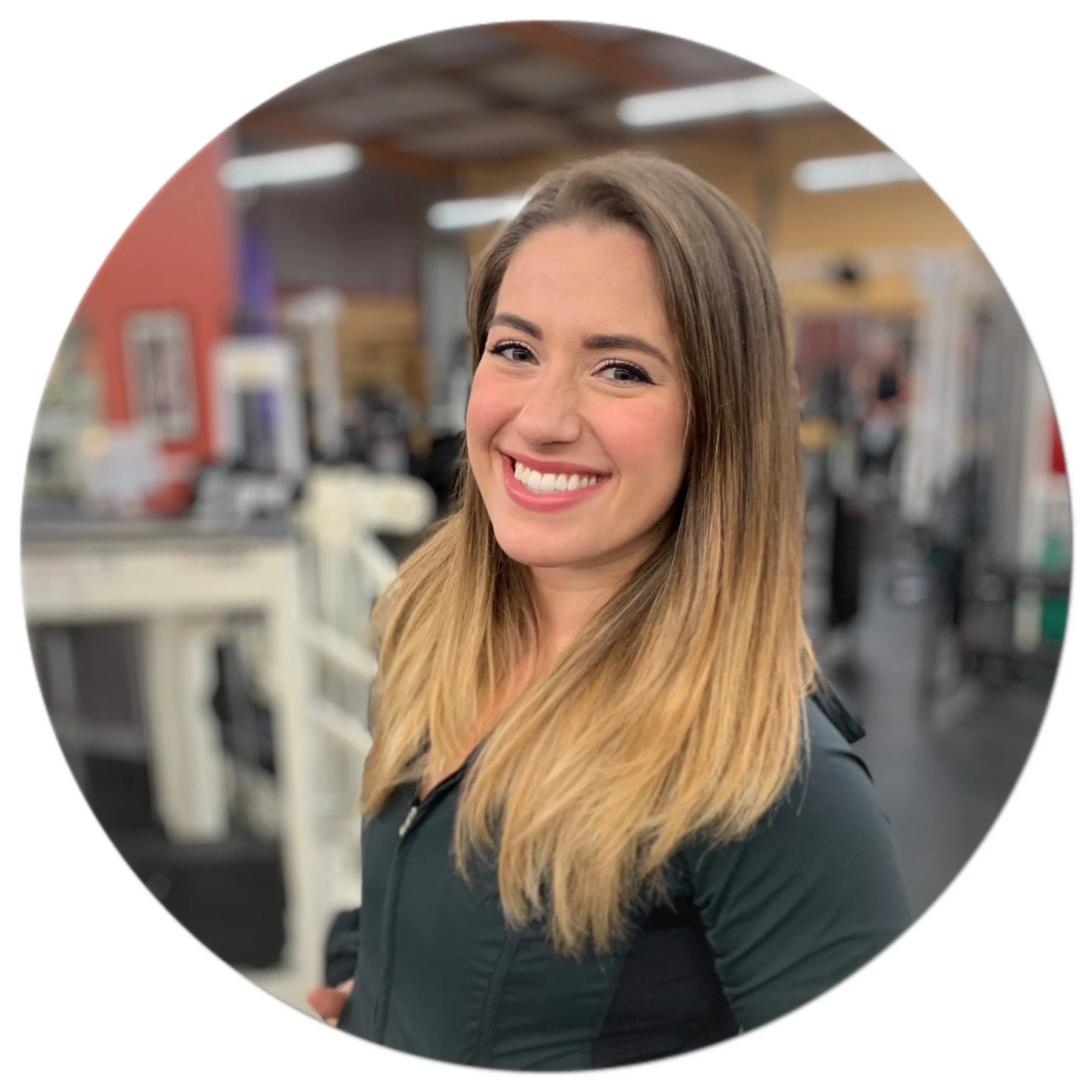 Our Trainers — Mt Si Sports + Fitness