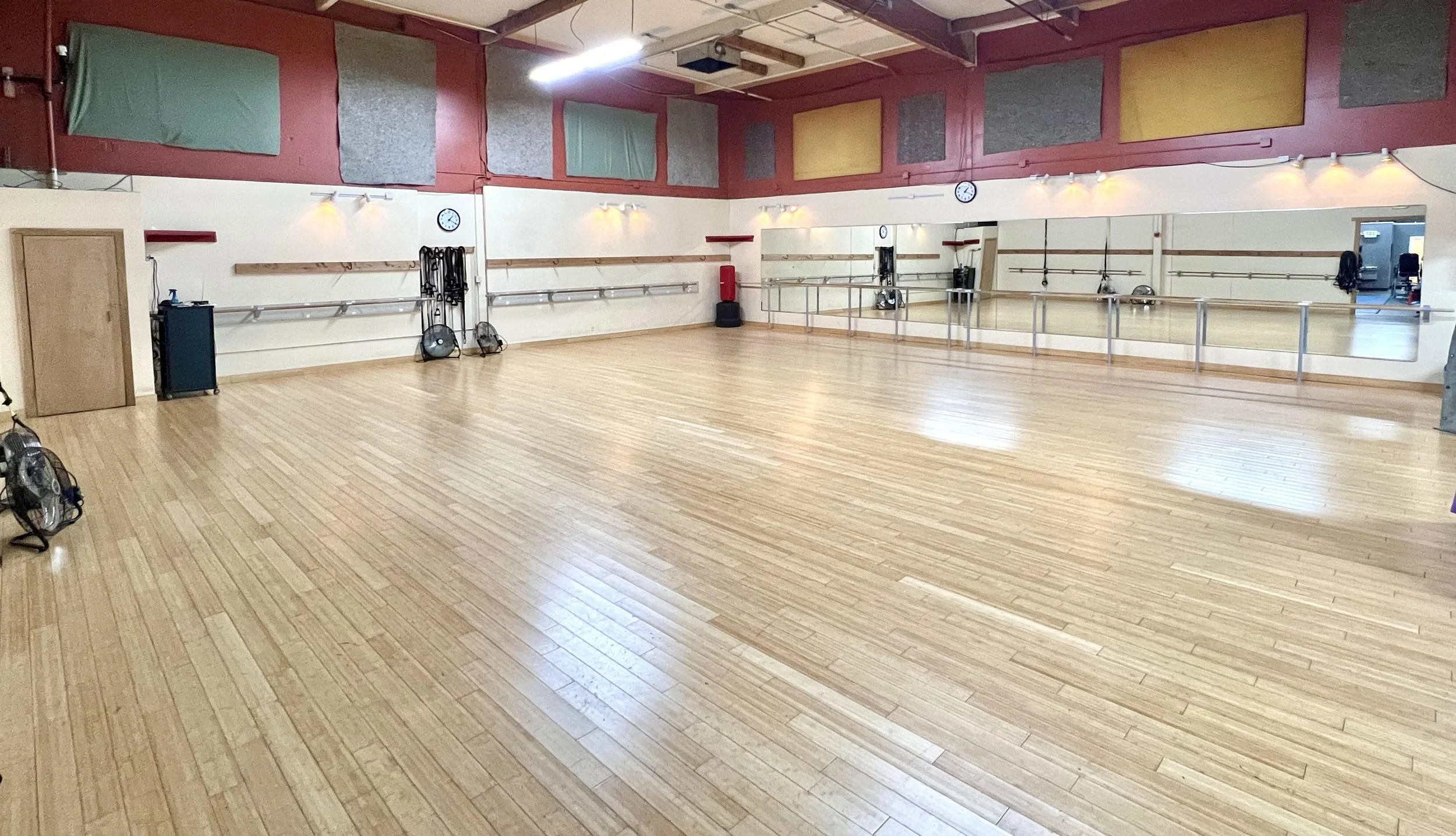 Our Space — Mt Si Sports + Fitness