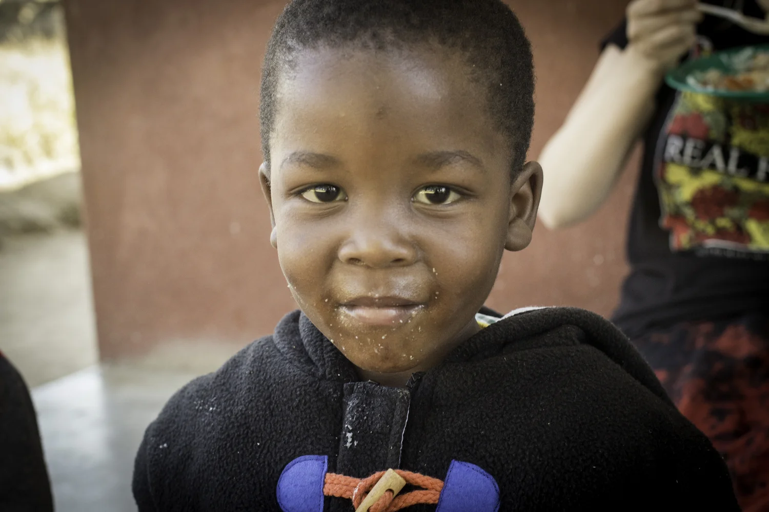 Hope Rises International