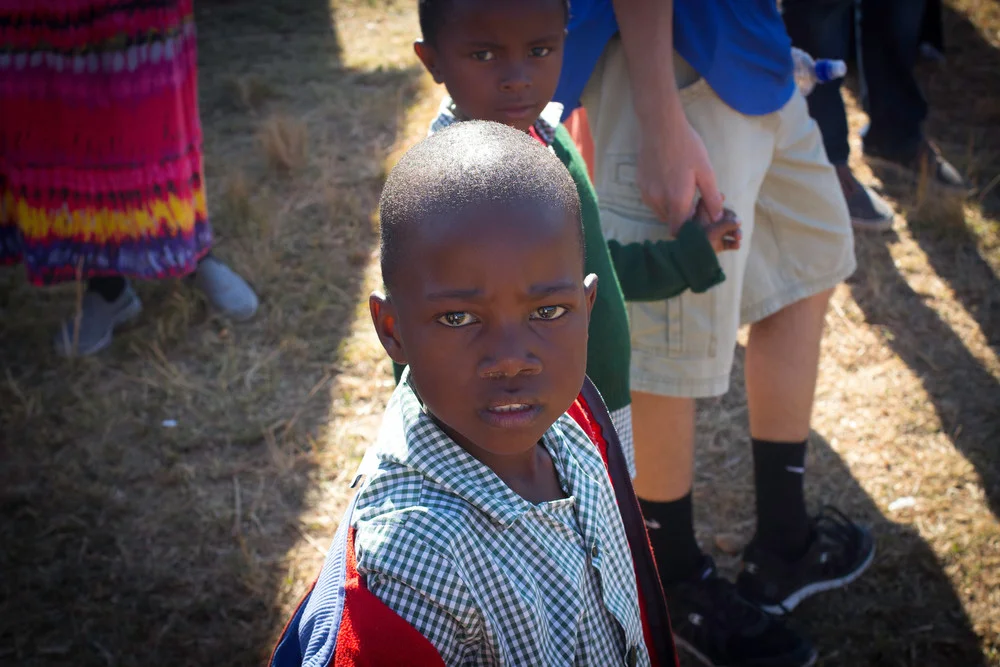 Hope Rises International