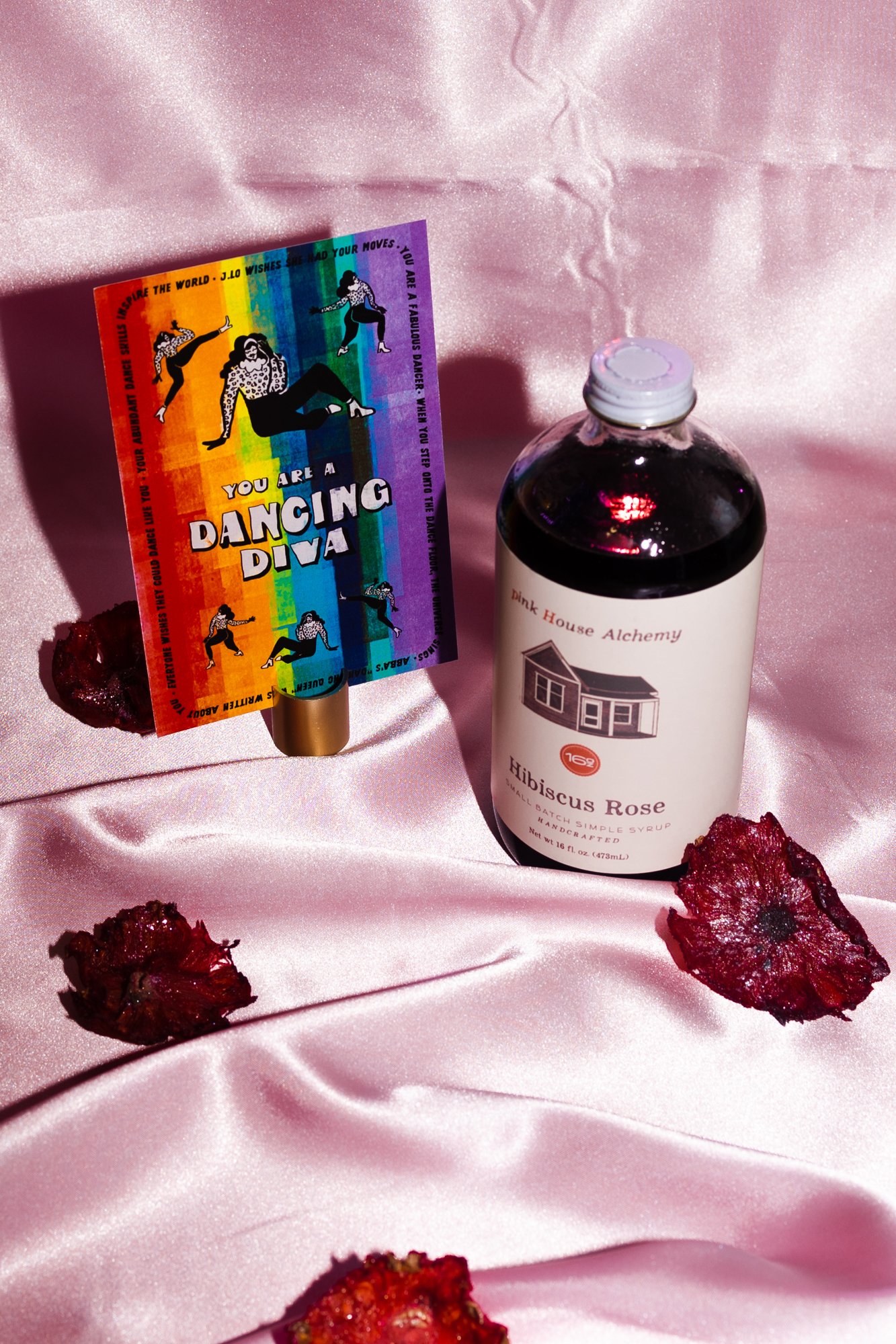 Kits — pink House alchemy