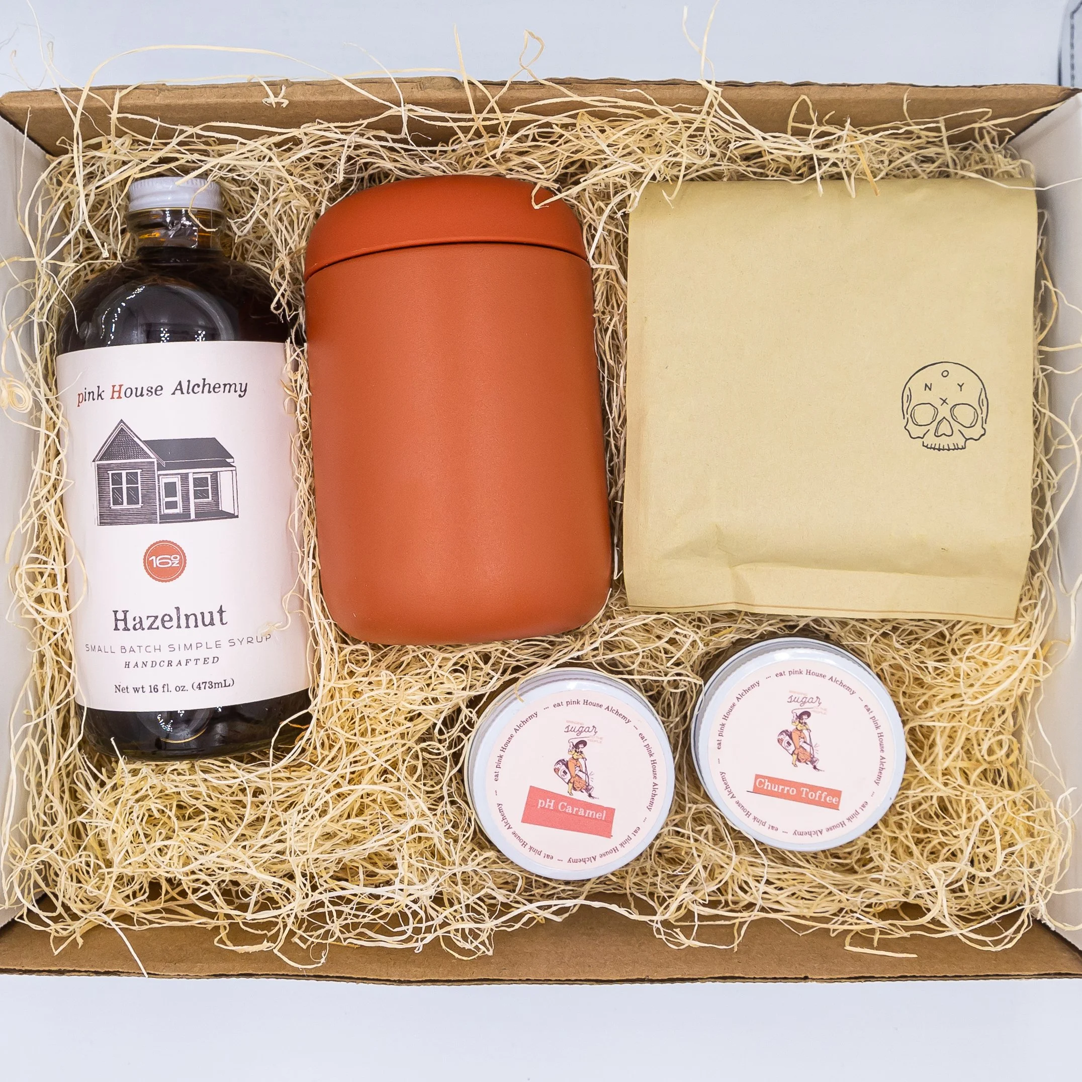 Kits — pink House alchemy