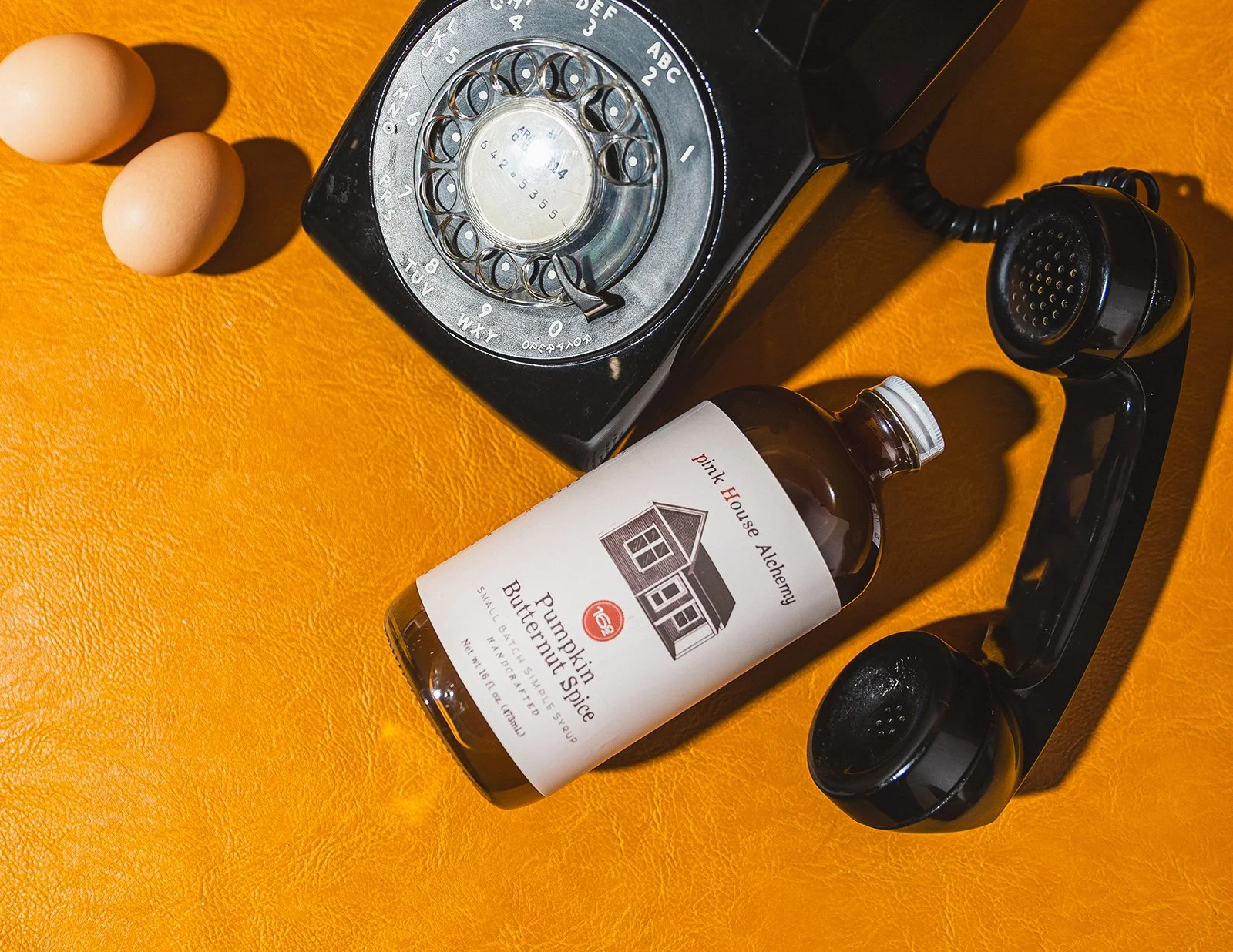 pink House alchemy - Simple Syrups, Bitters, and Shrubs