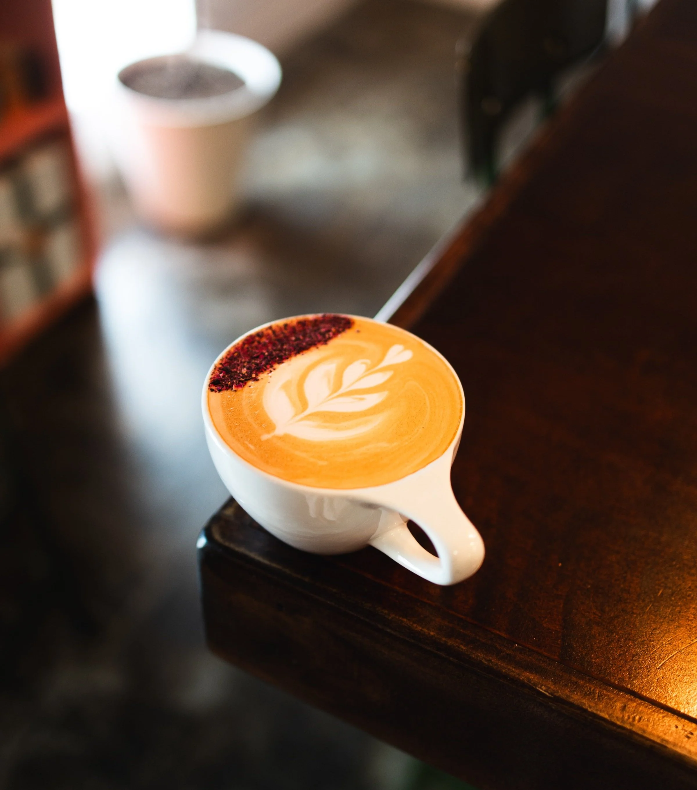 pink House alchemy - Simple Syrups, Bitters, and Shrubs