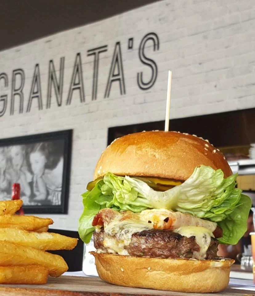 Eat Together — Granata's