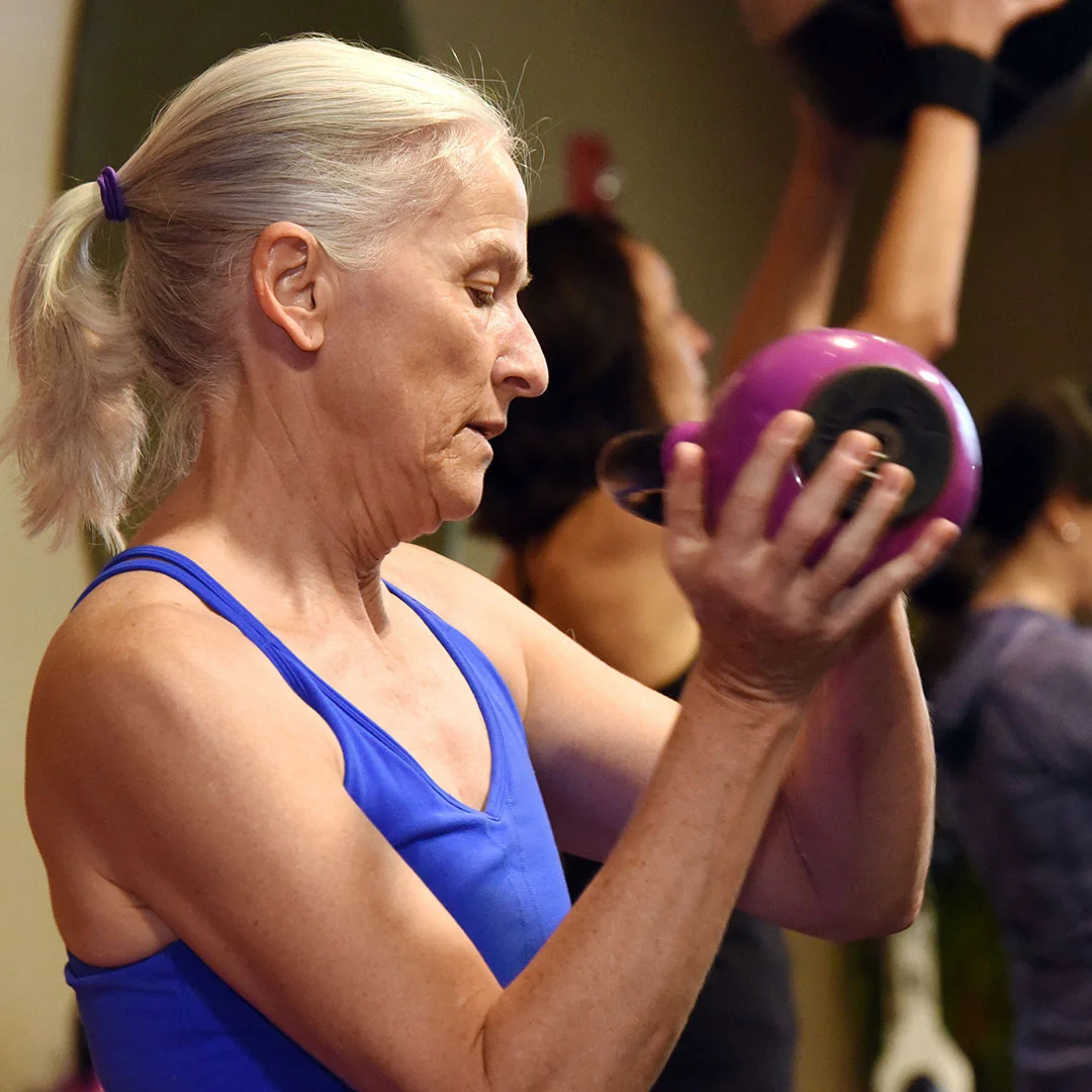 Testimonials — Artemis Fitness